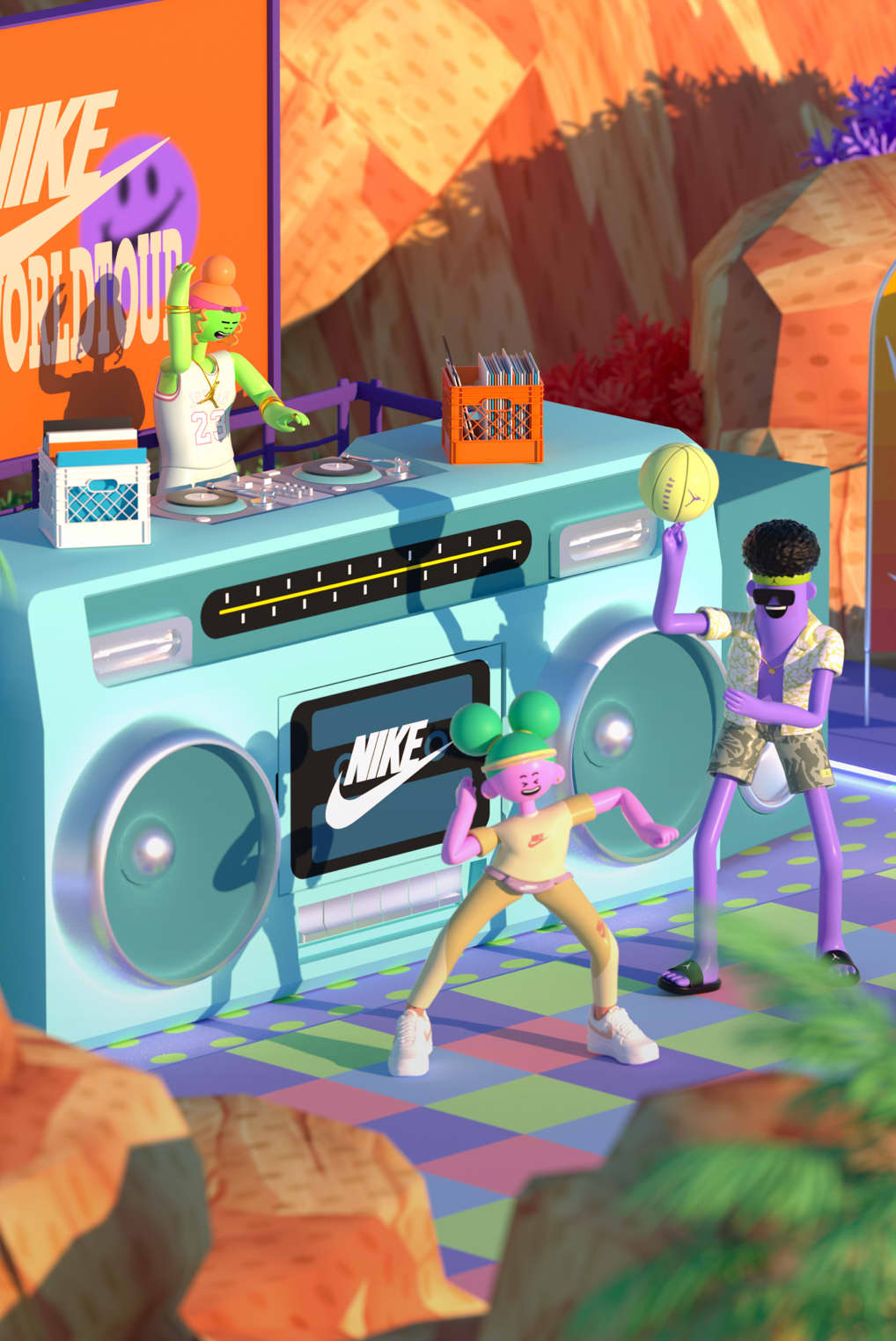 Women's Sale. Nike AU