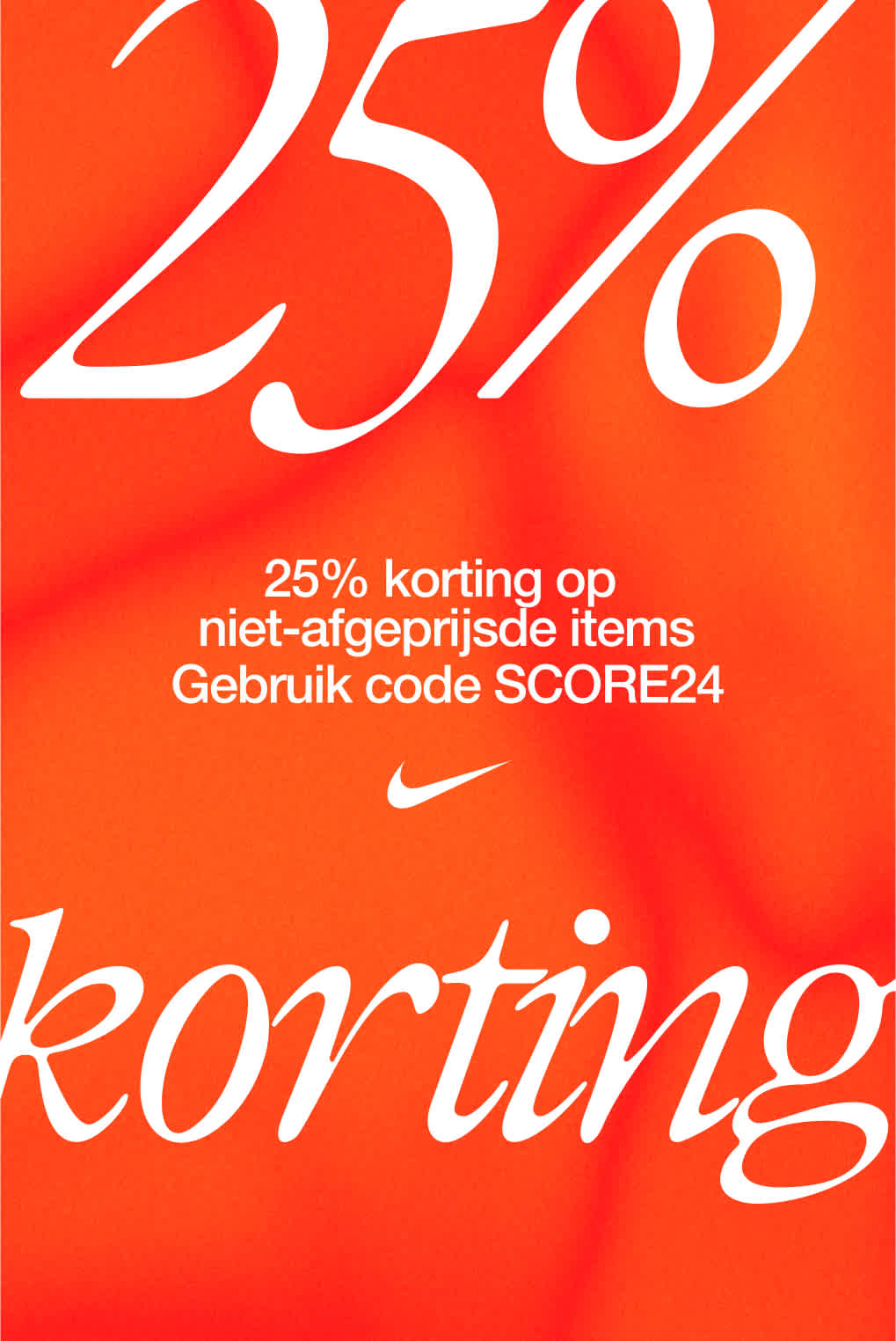 Sportschoenen, sneakers en schoenen voor dames. Krijg 25% korting. Nike BE