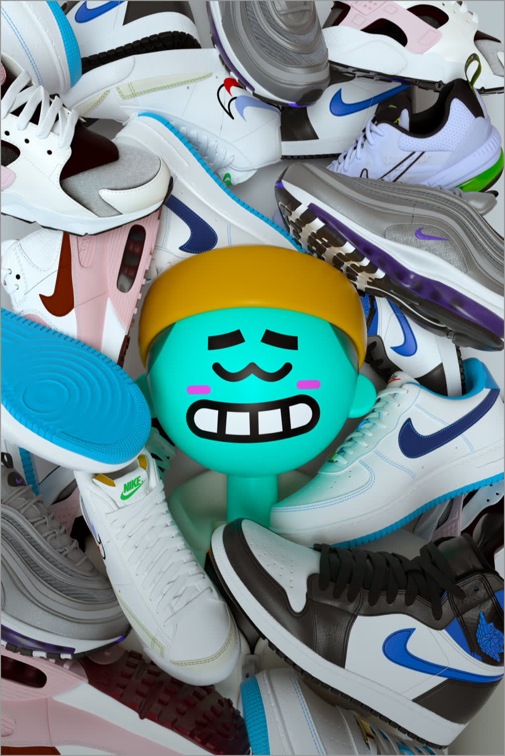 Men's Trainers & Shoes. Nike CA