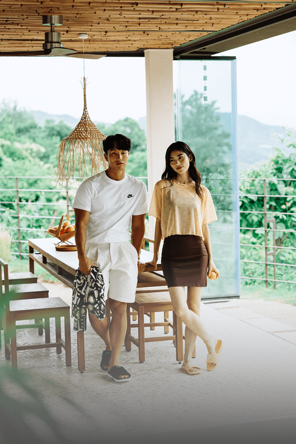 Men's Lifestyle Shoes. Nike IN