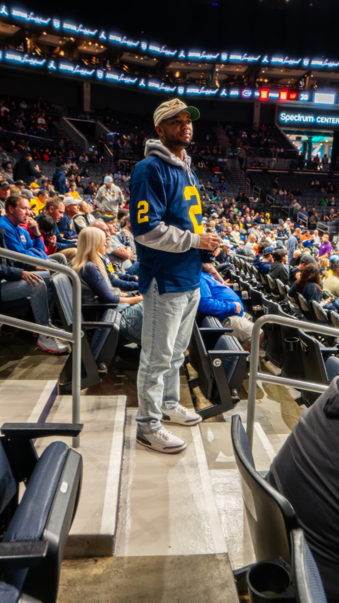 Street SNKRS: Jumpman Invitational 2023