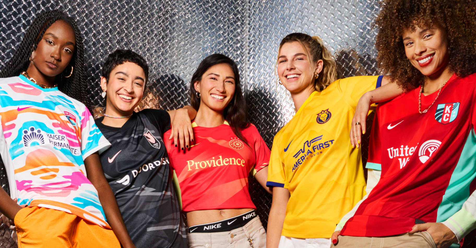 Nike Soccer. Nike.com