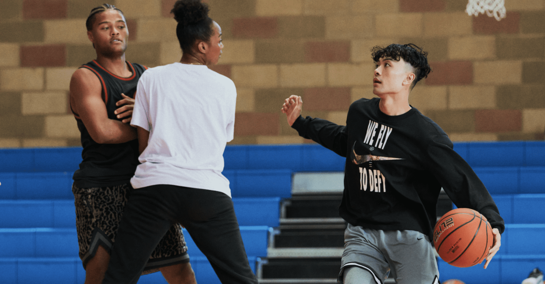 Nike Basketball. Nike.com