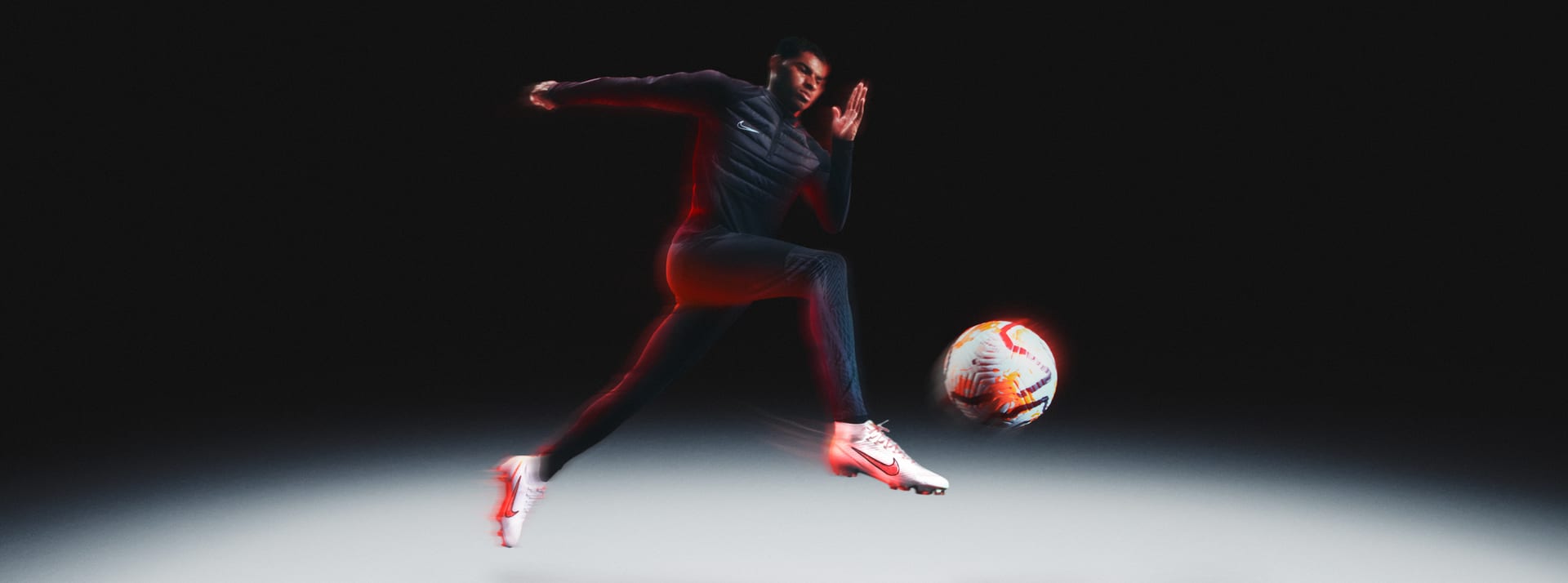 Nike Zoom Mercurial Superfly 9 Elite 'Marcus Rashford' Firm-Ground ...