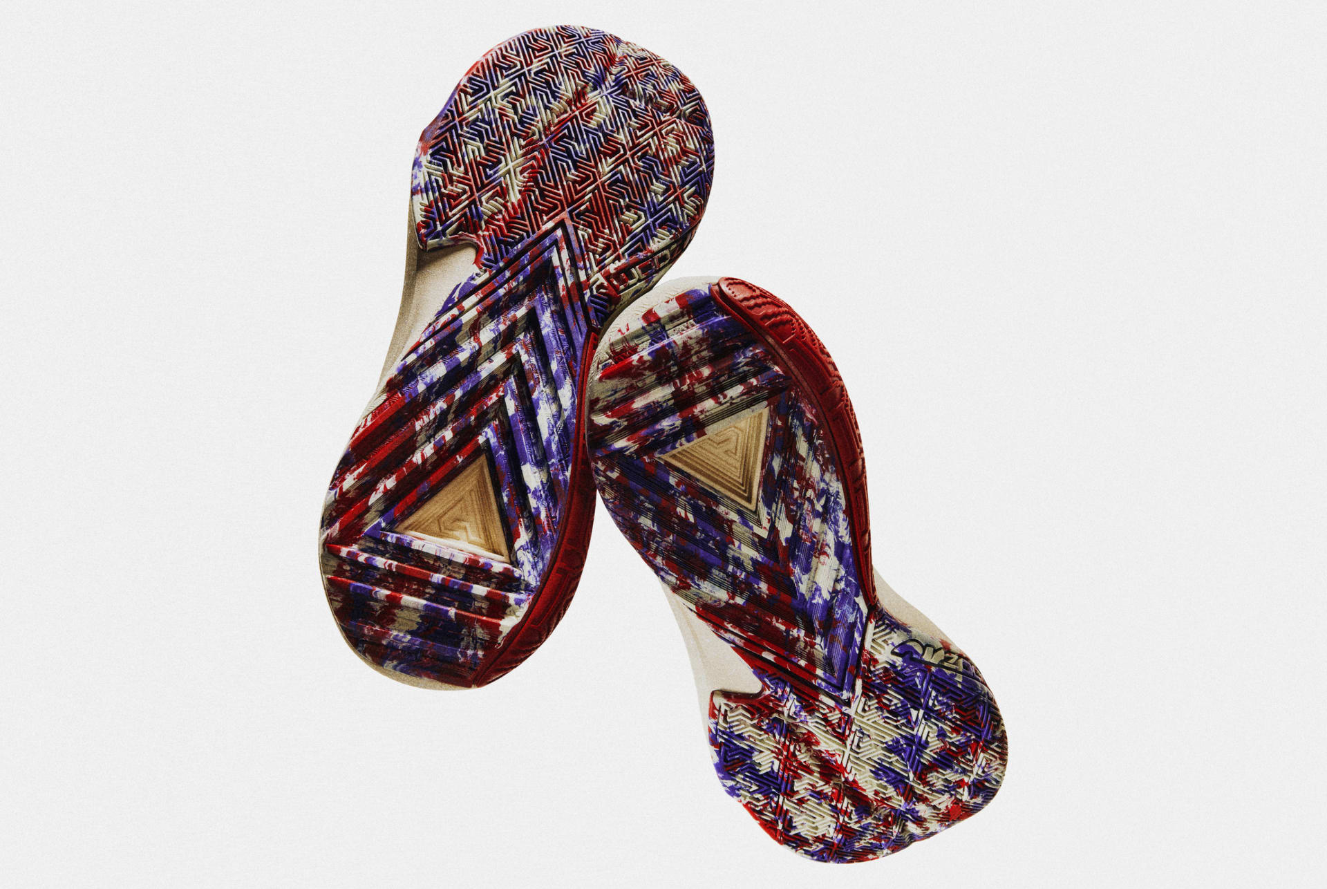 Calzado de básquetbol Freak 5 "Loyalty". Nike.com