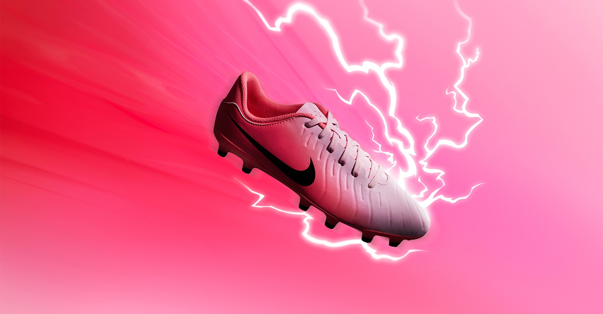 Nike Jr. Tiempo Legend 10 Academy Younger/Older Kids' MG Low-Top ...