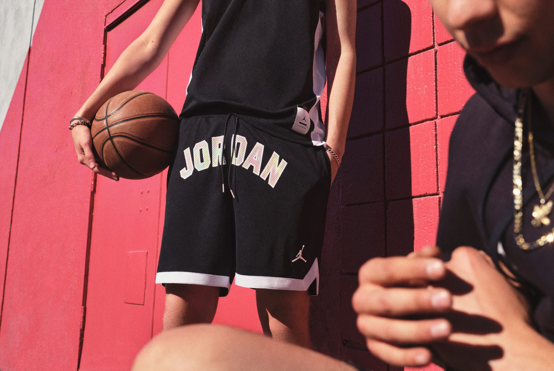 Jordan Dri-FIT Sport Men's Statement Shorts. Nike SA