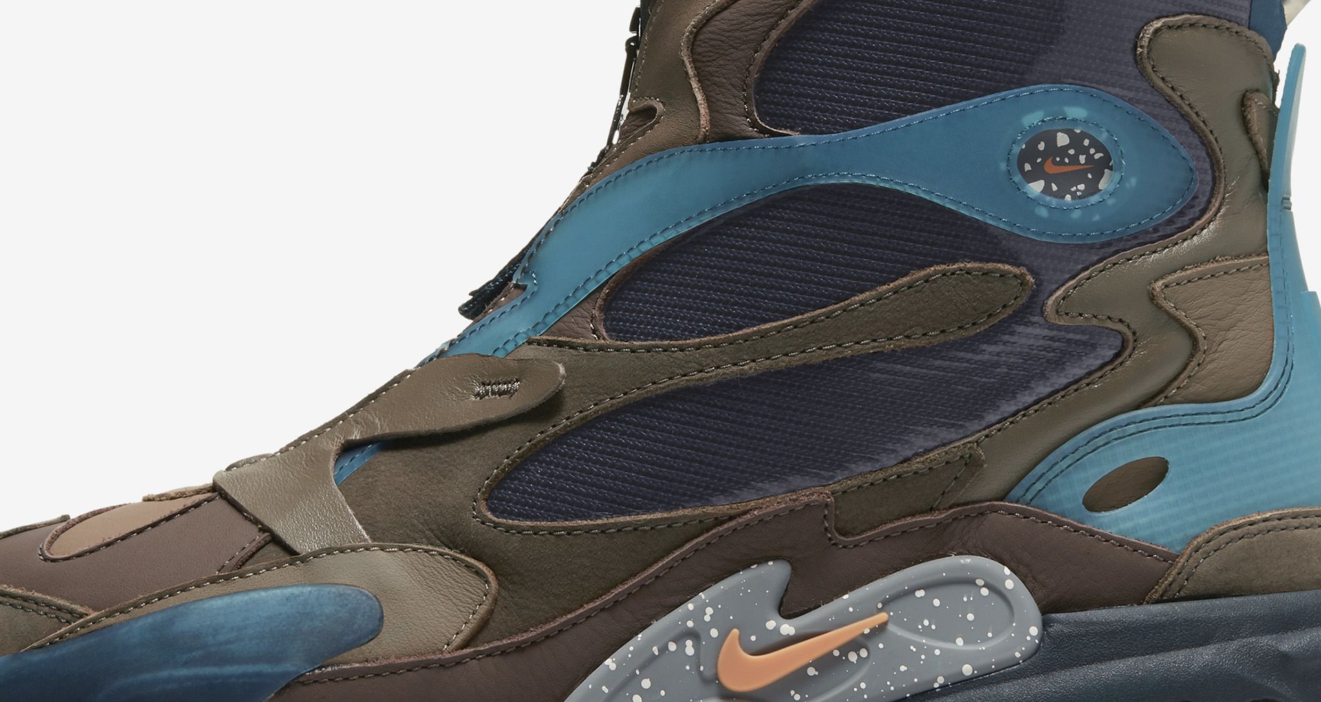 React Boot 'Nike x Undercover' Release Date. Nike SNKRS ID