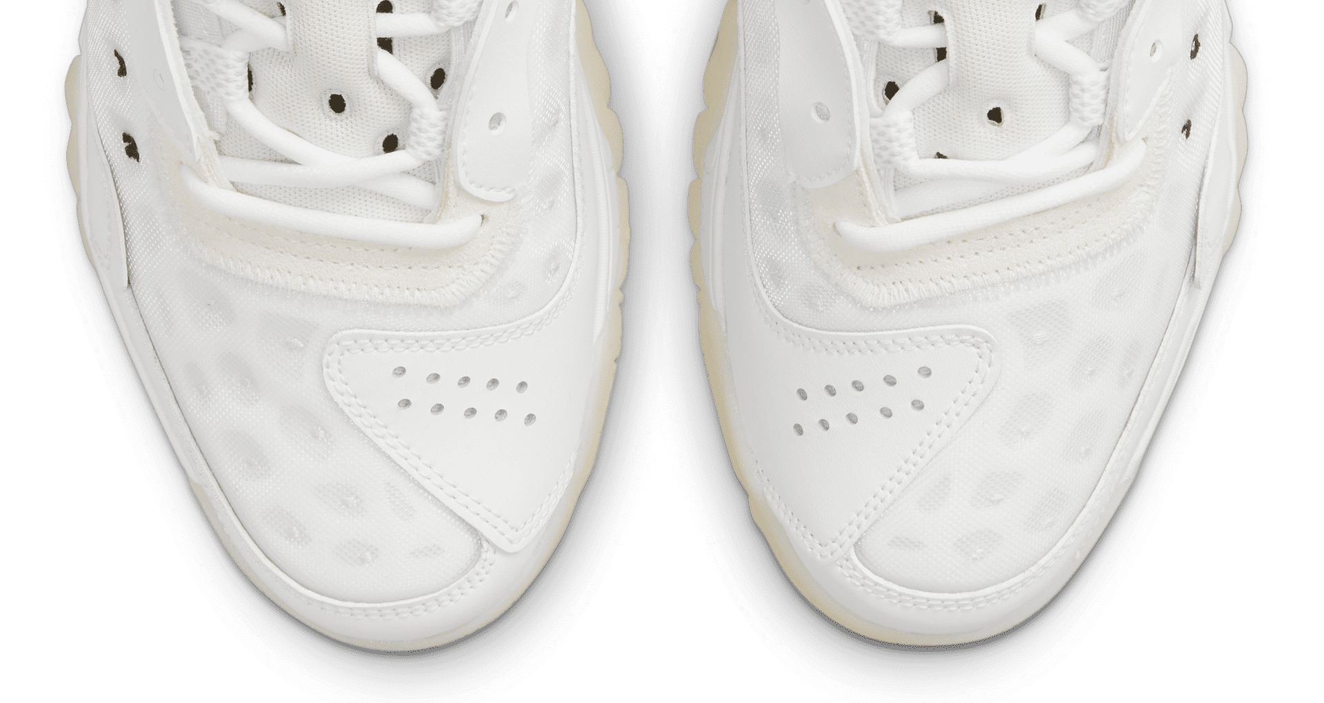 Jordan Delta 2 'White' Release Date. Nike SNKRS