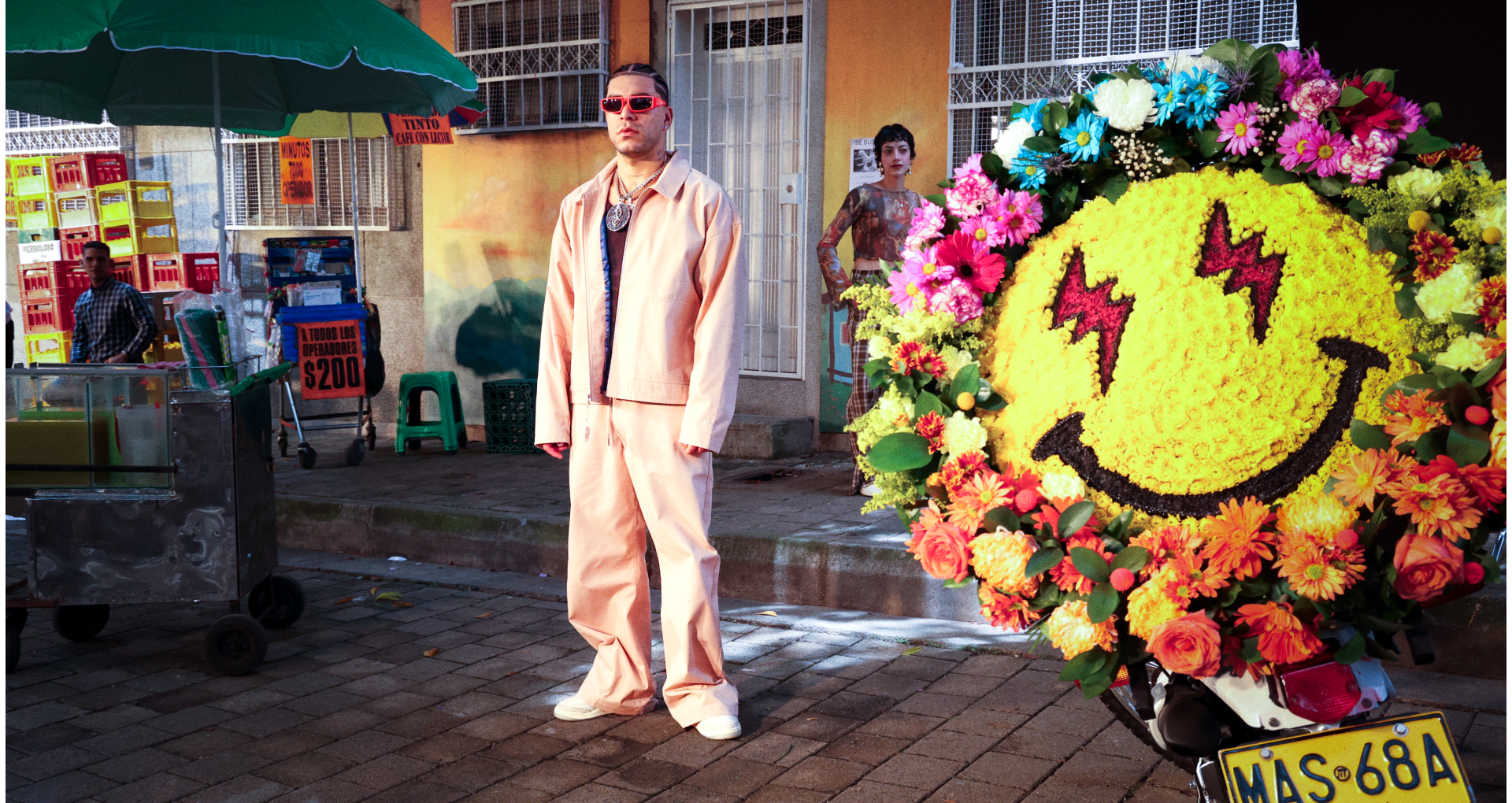 Jordan x J Balvin Men's Trousers Collection. Nike SNKRS MY