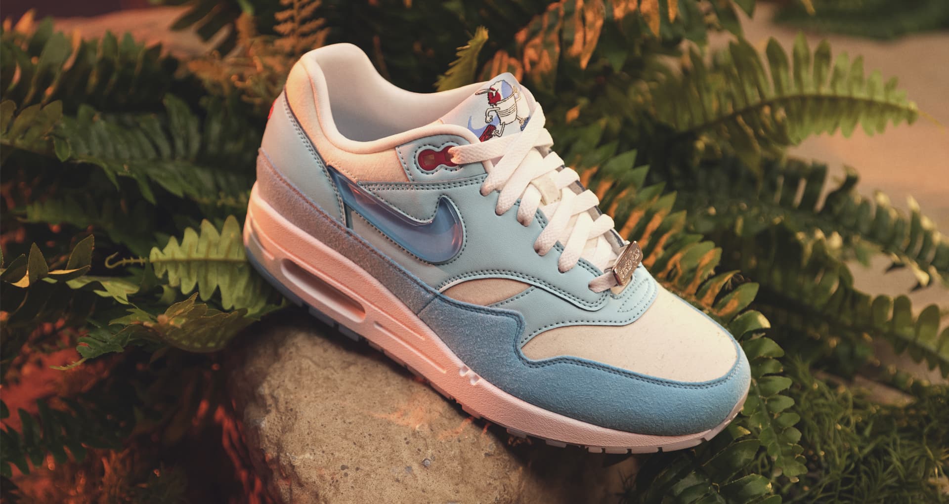 Air Max 1 x Puerto Rican Day 'Blue Gale and Barely Blue' (FD6955-400 ...
