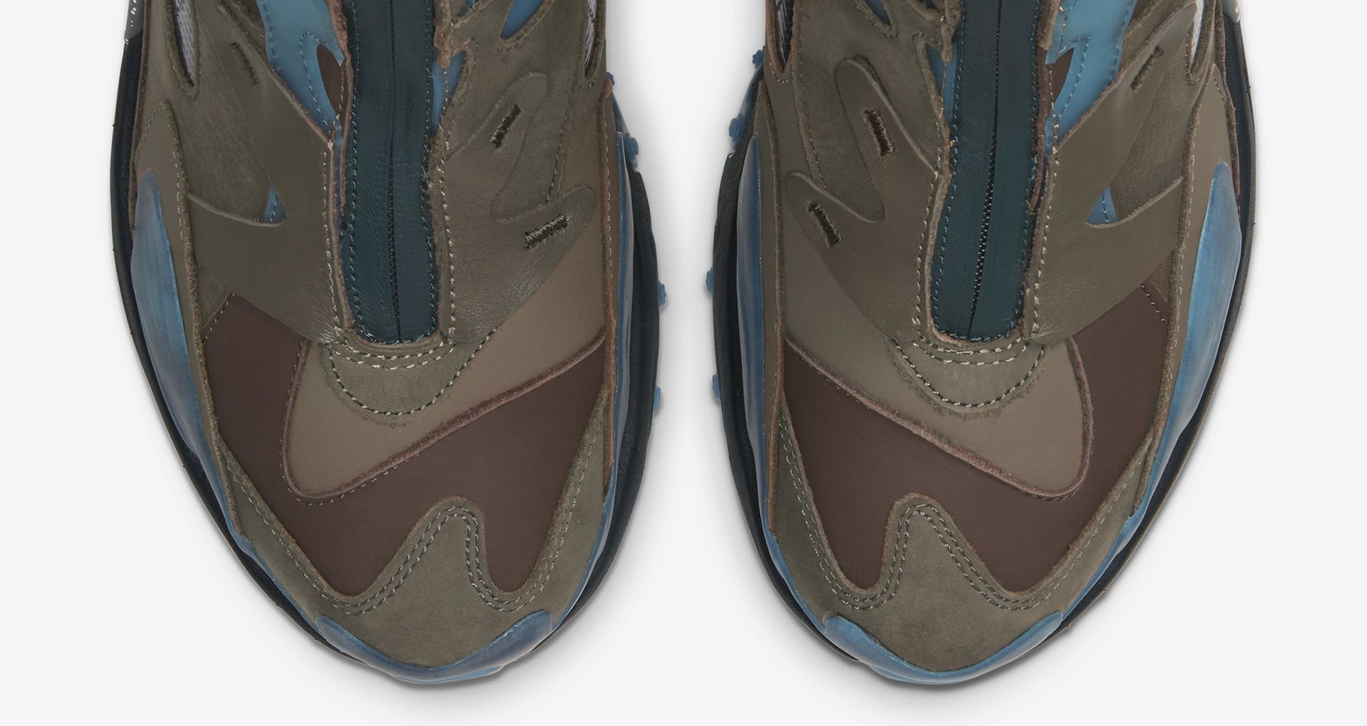 React Boot 'Nike x Undercover' Release Date. Nike SNKRS VN