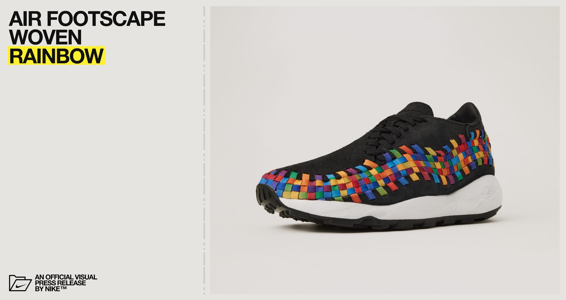 SNKRS Showcase Post Stream: Kolekce bot. Nike⁠ SNKRS CZ