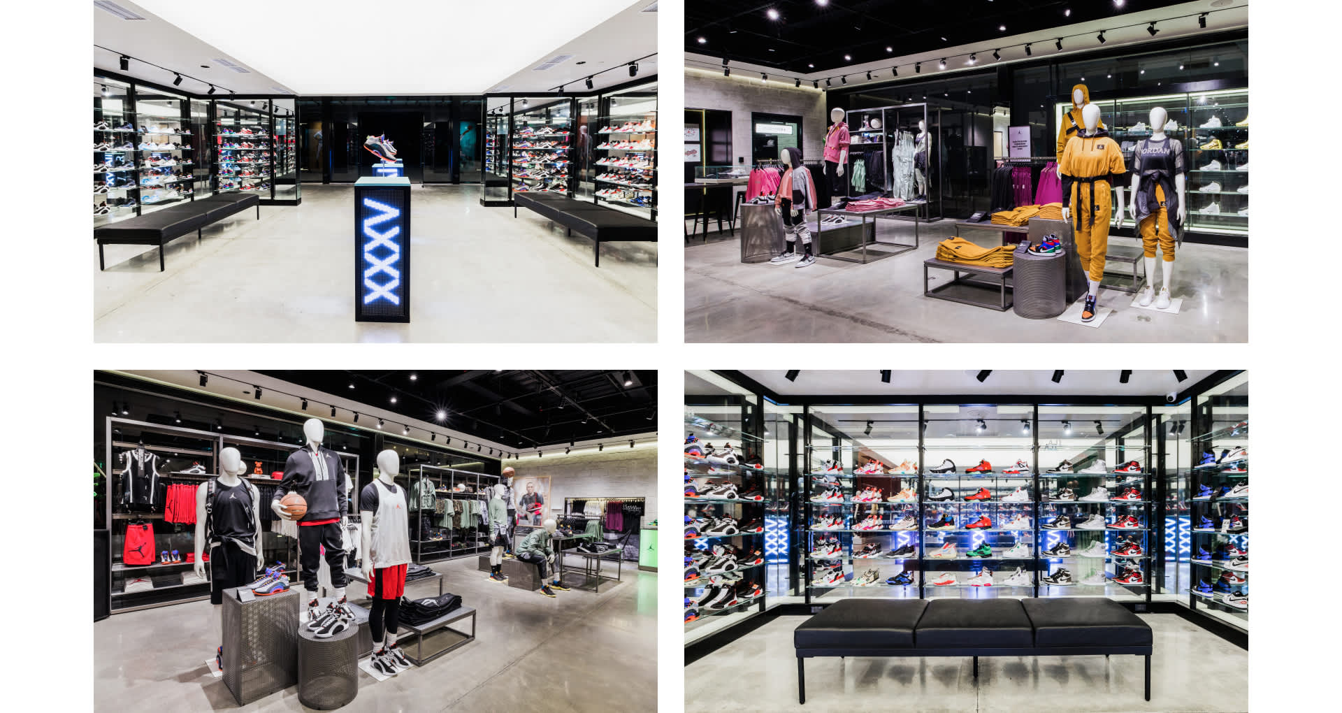 Talking Shop: Jordan Manila. Nike SNKRS PH