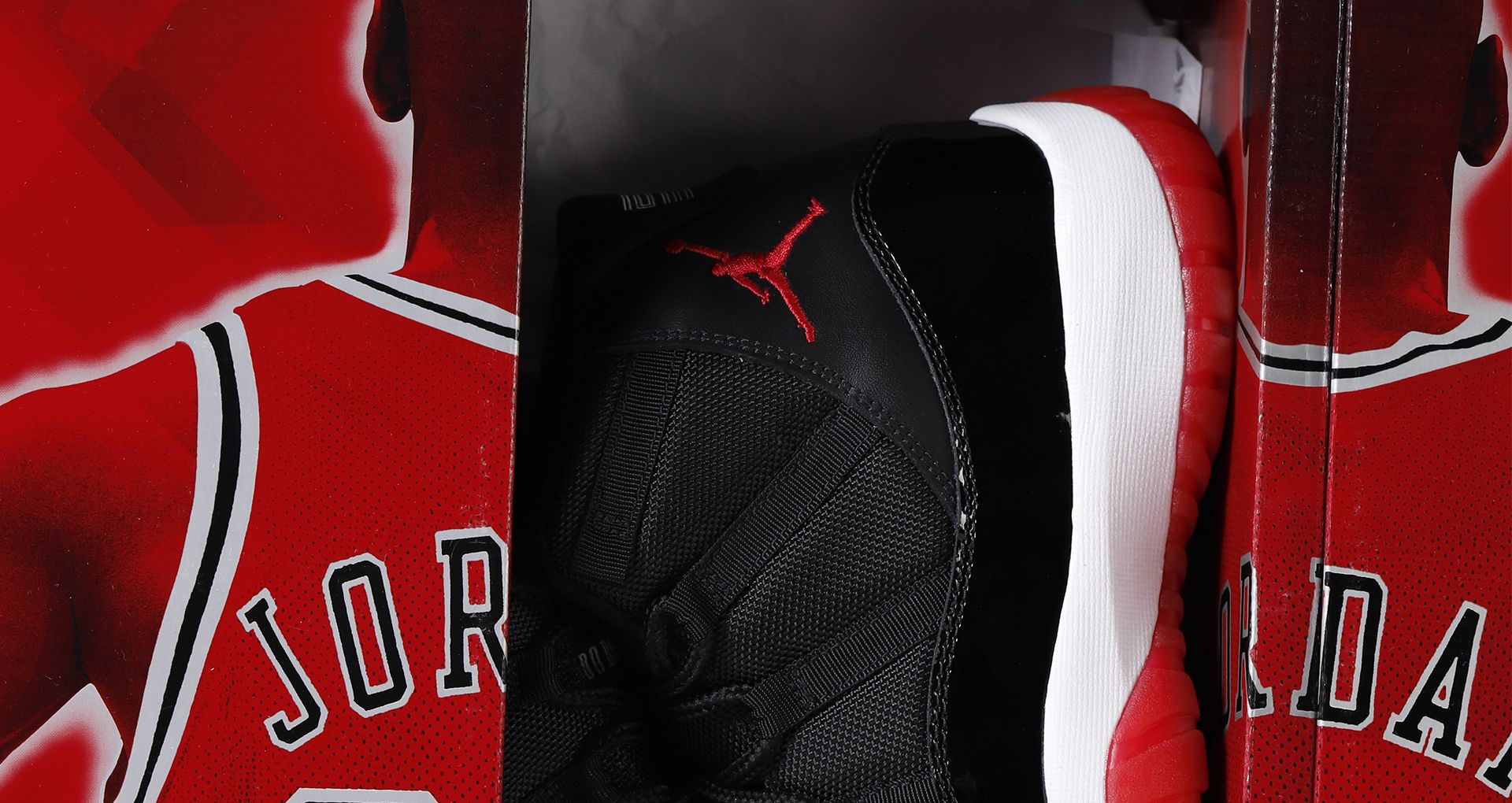 Inside the Vault: Air Jordan 11 Box History. Nike SNKRS