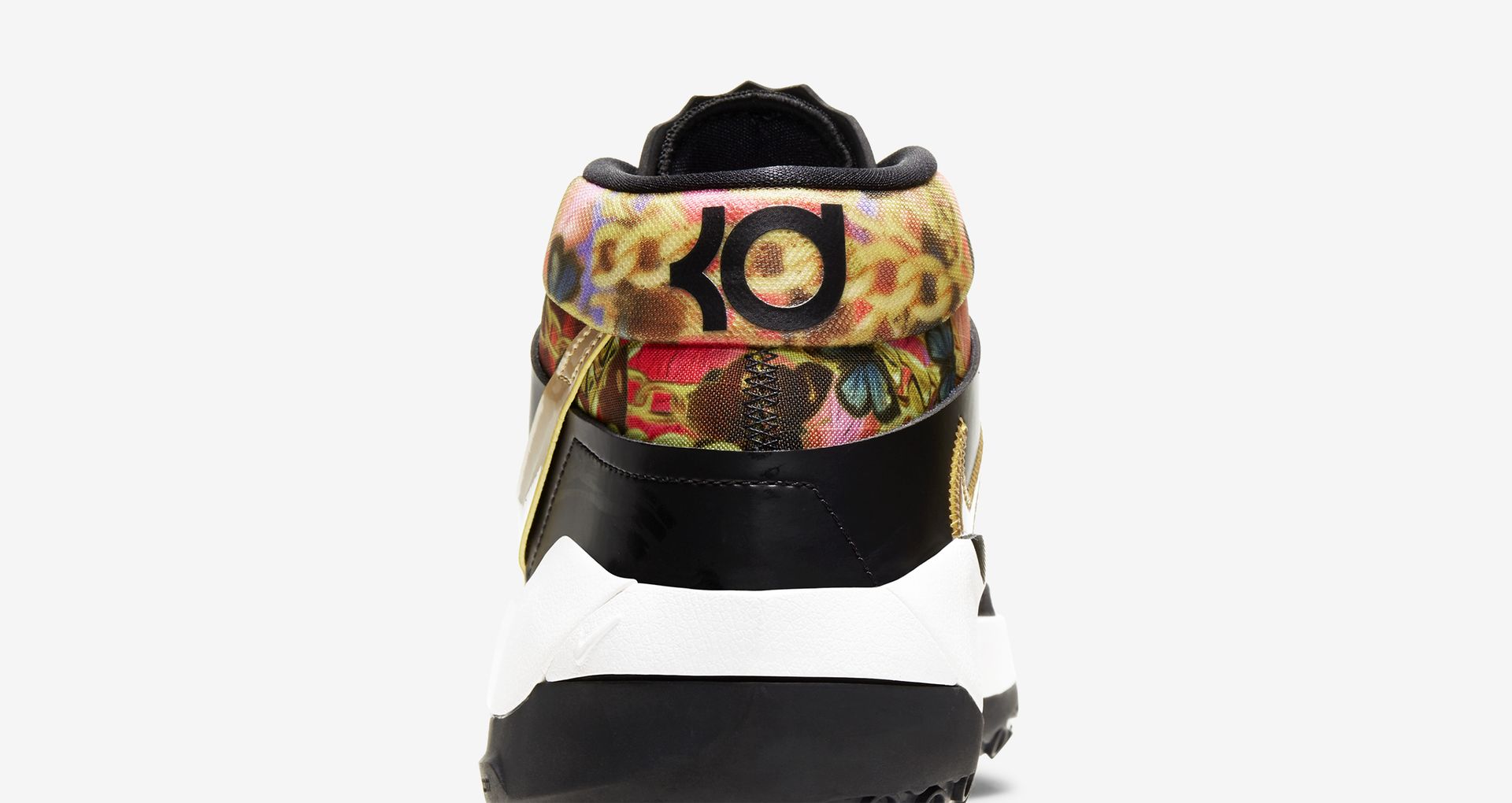 KD13 'Hype' Release Date. Nike SNKRS MY