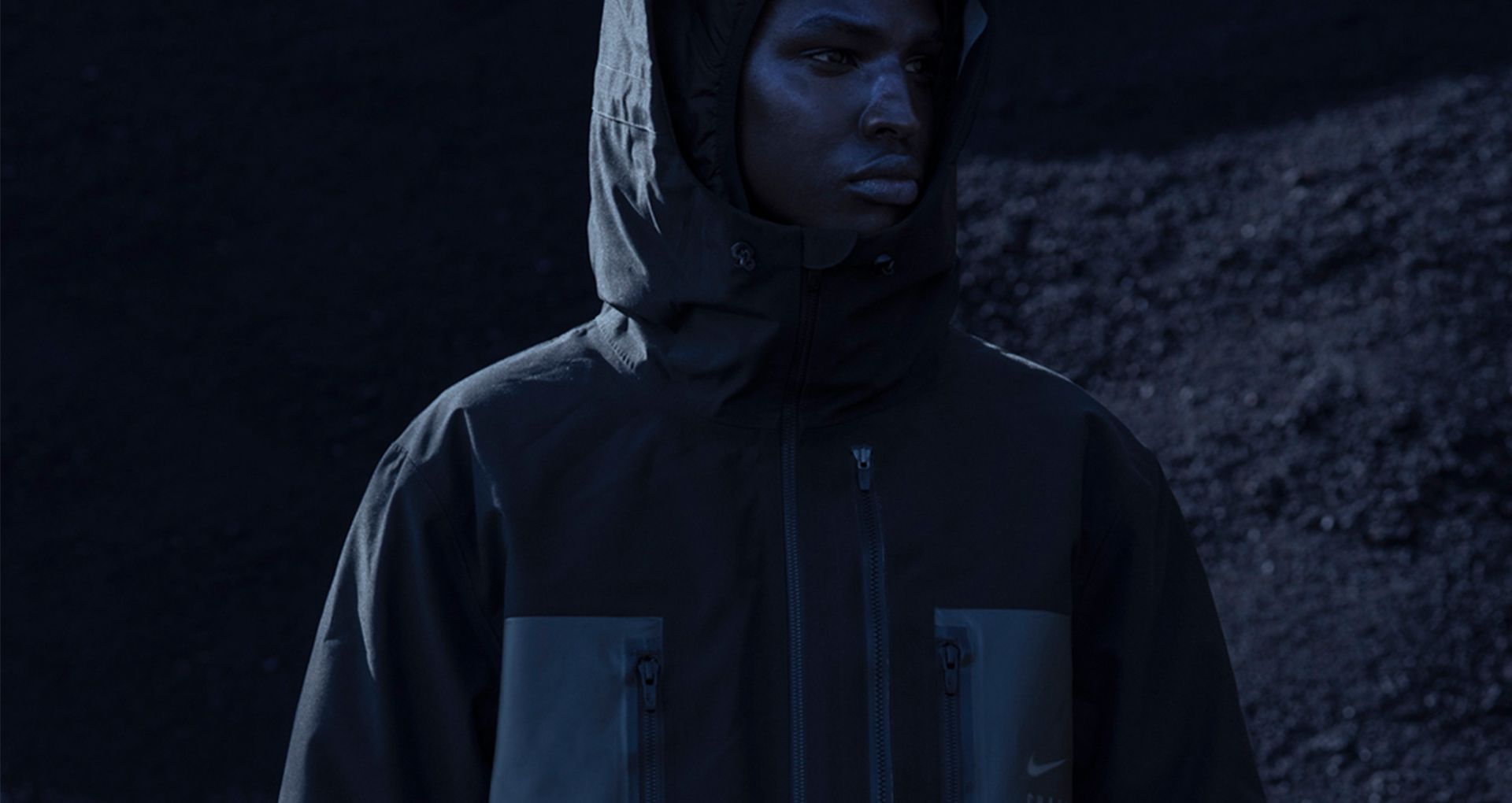 Undercover Apparel Collection Release Date