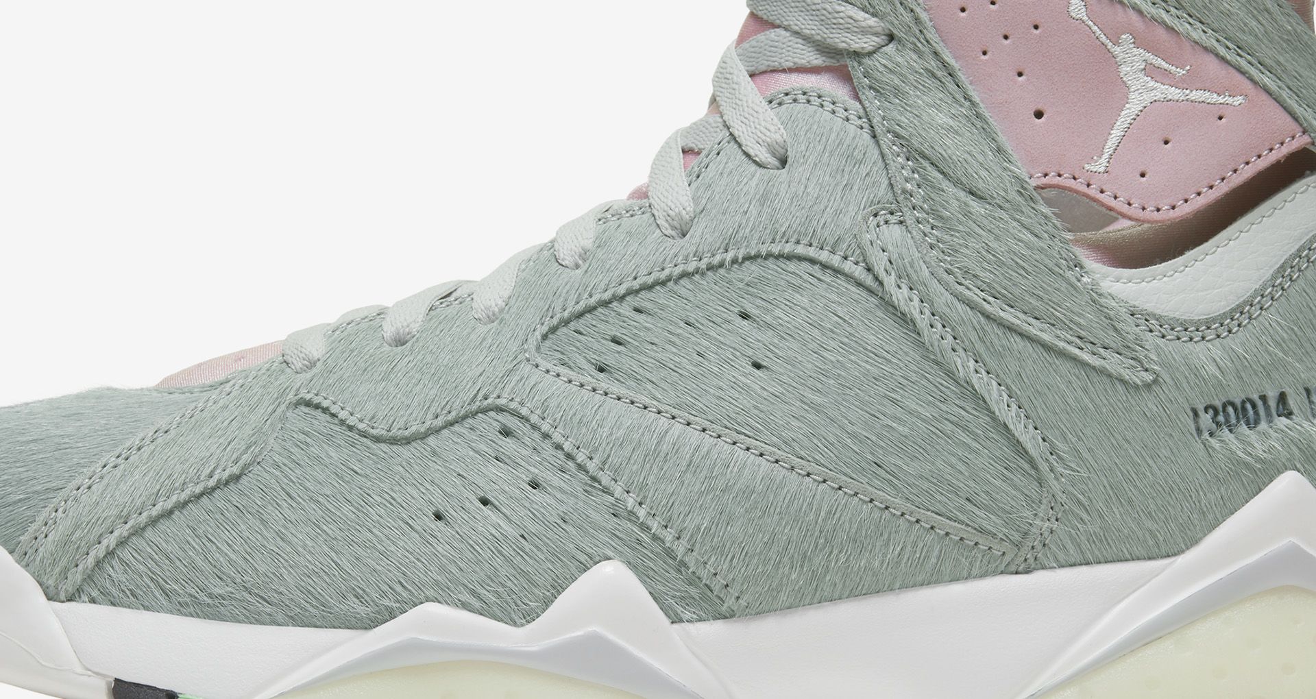【NIKE公式】エア ジョーダン 7 'Neutral Grey' (CT8528-002 / AJ 7). Nike SNKRS JP