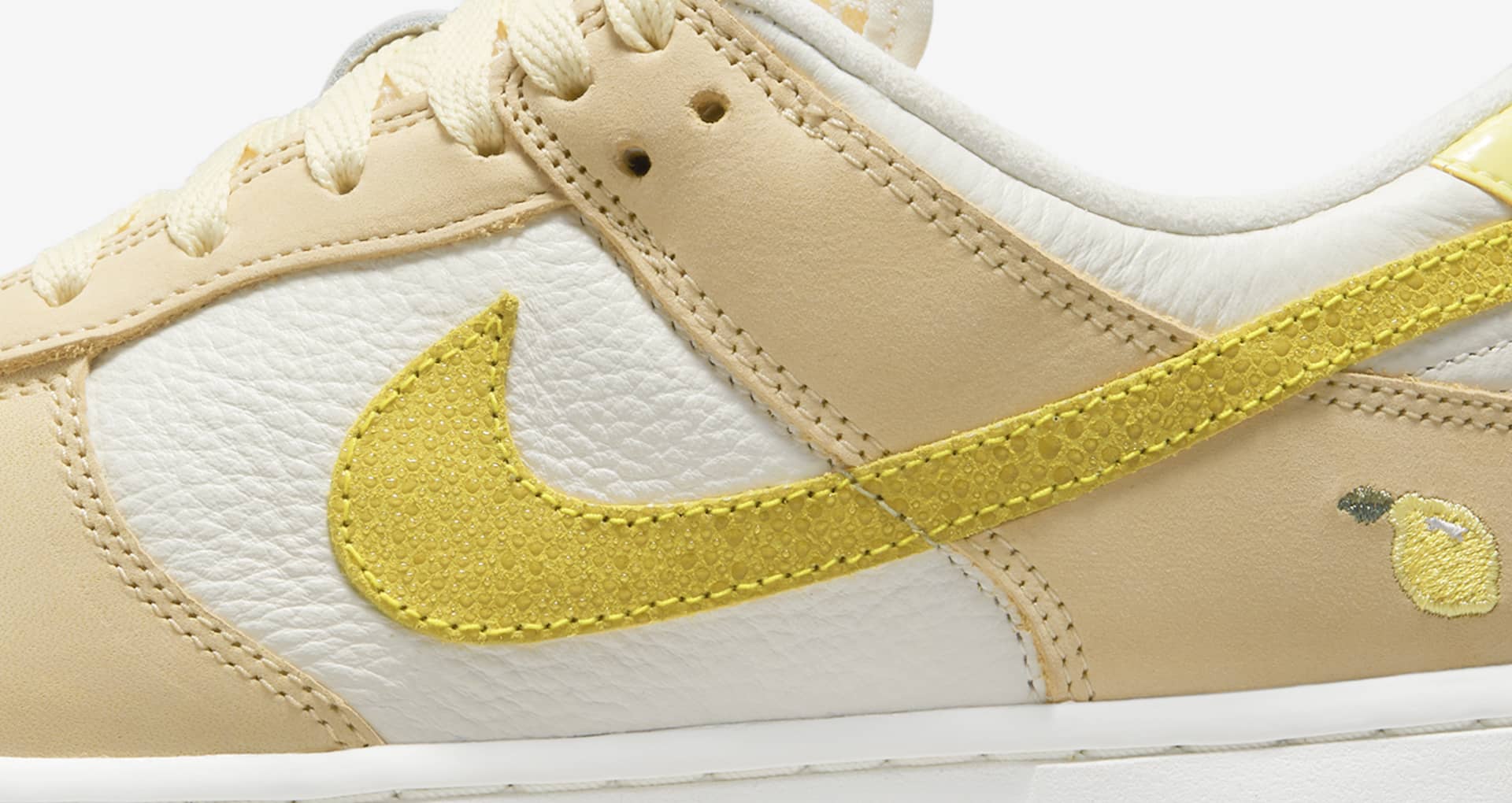 Women’s Dunk Low 'Lemonade' Release Date. Nike SNKRS CA