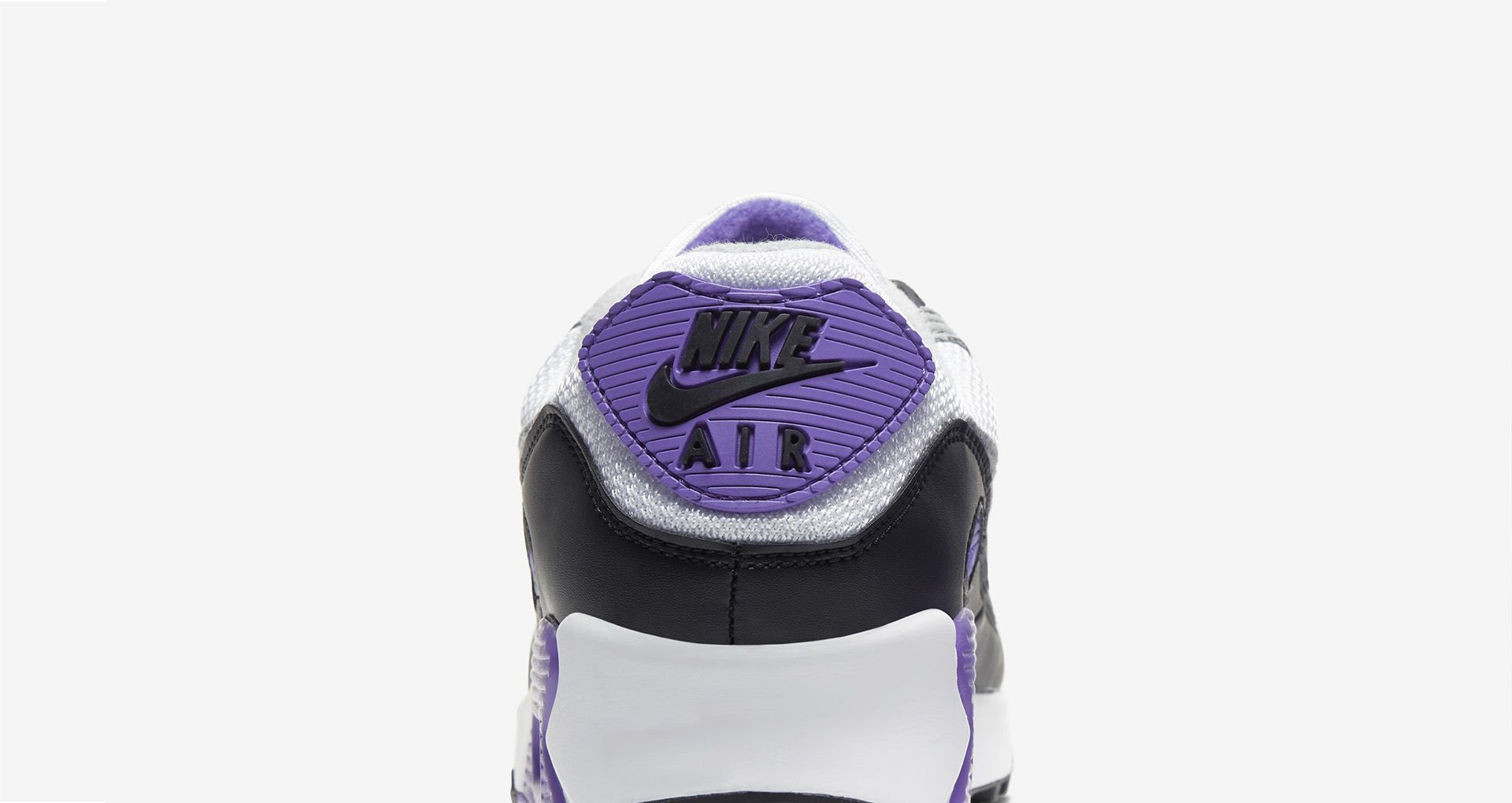 【NIKE公式】エア マックス 90 'Hyper Grape/Particle Grey' (CD0881-104 / AM 90 ...