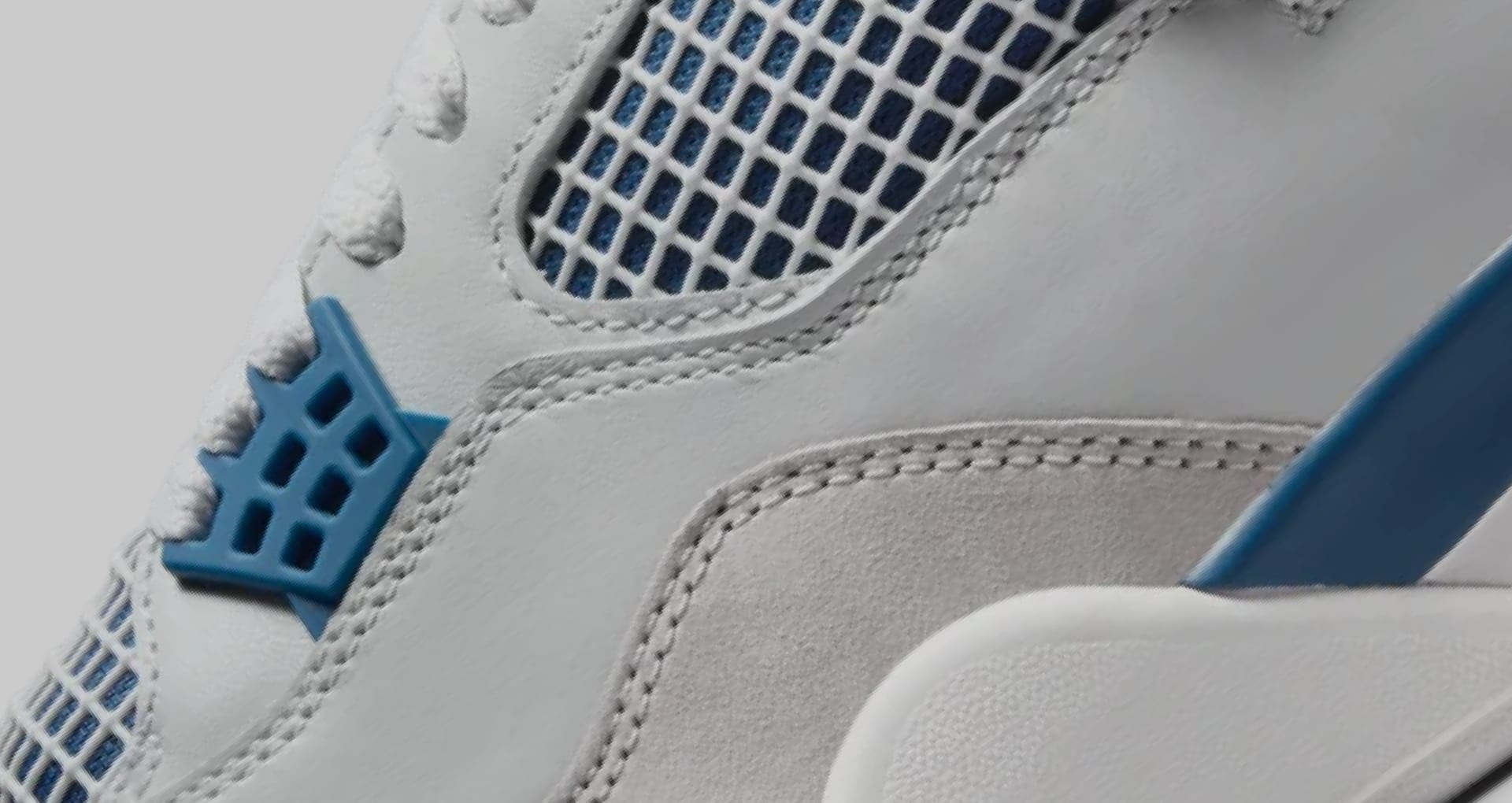 Air Jordan 4 'Industrial Blue' Launch Details. Nike SNKRS US