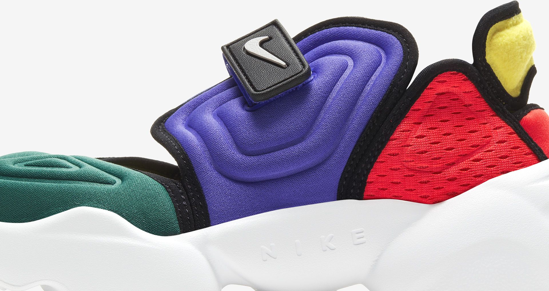 【NIKE公式】レディース エア アクア リフト 'Original Mashup' (BQ4797-400 / W NIKE AIR ...