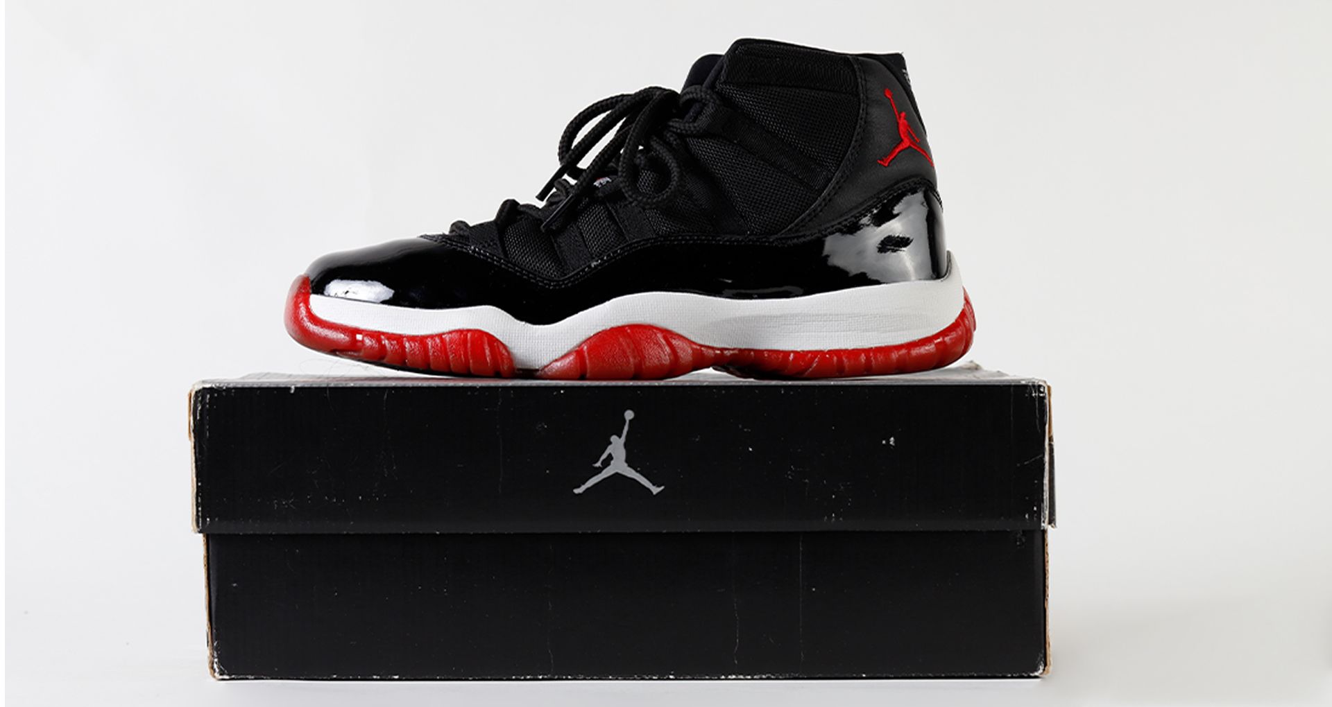 Inside the Vault: Air Jordan 11 Box History. Nike SNKRS