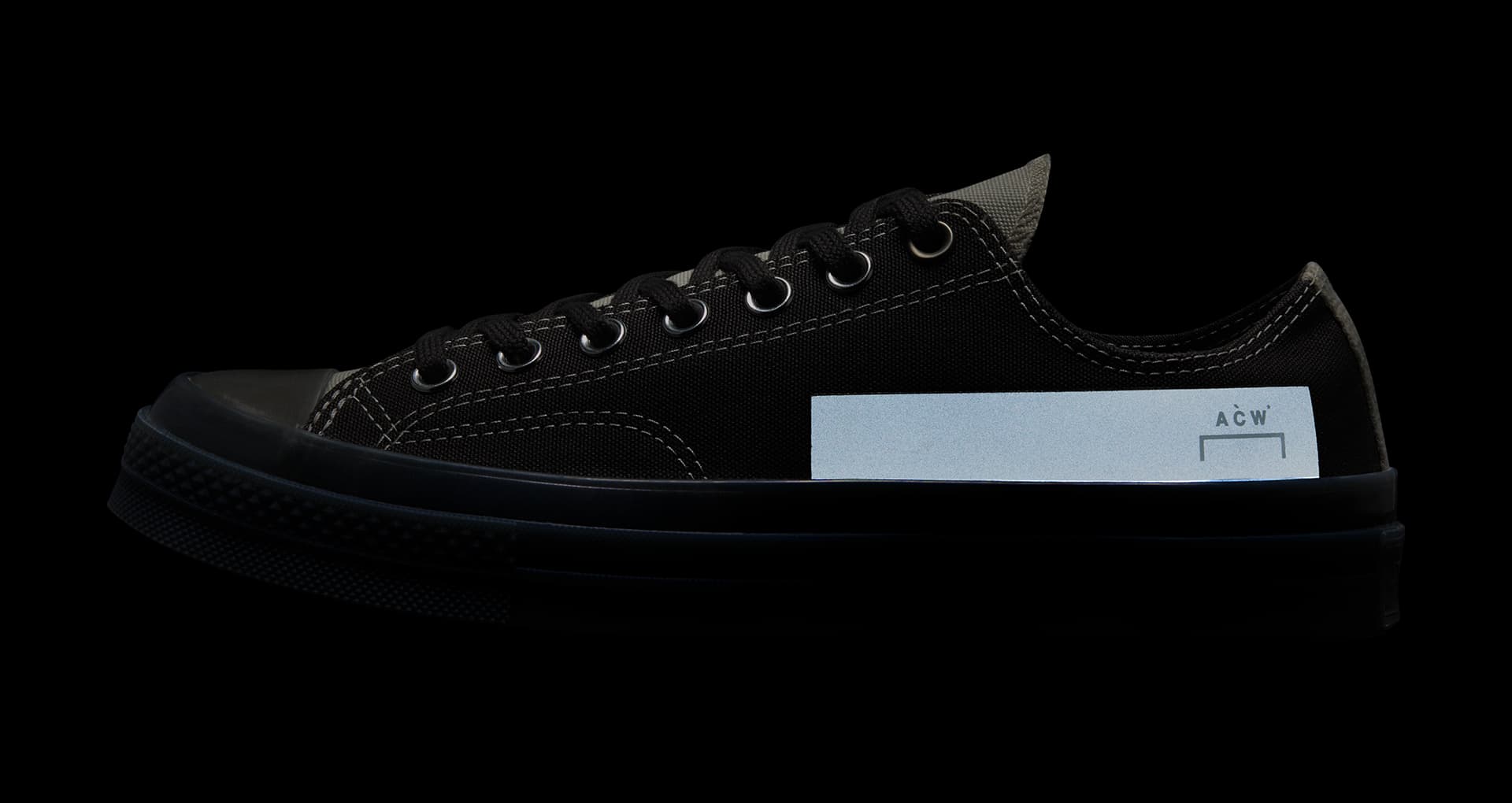 Converse x A-COLD-WALL* 'Chuck 70' (A07145C-020) Release Date. Nike ...