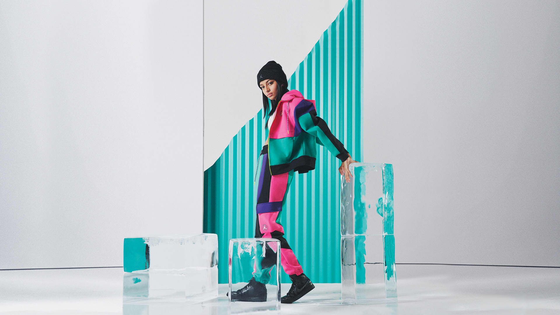 Jordan Winter Utility Apparel Collection Release Date. Nike SNKRS