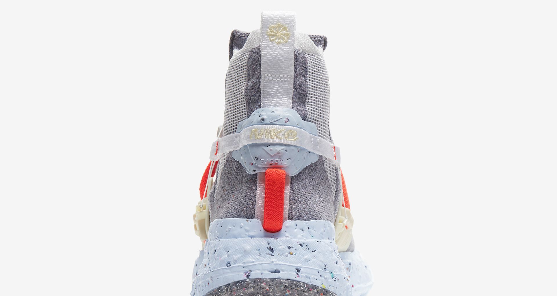 Space Hippie 03 'This is Trash' Release Date. Nike SNKRS US