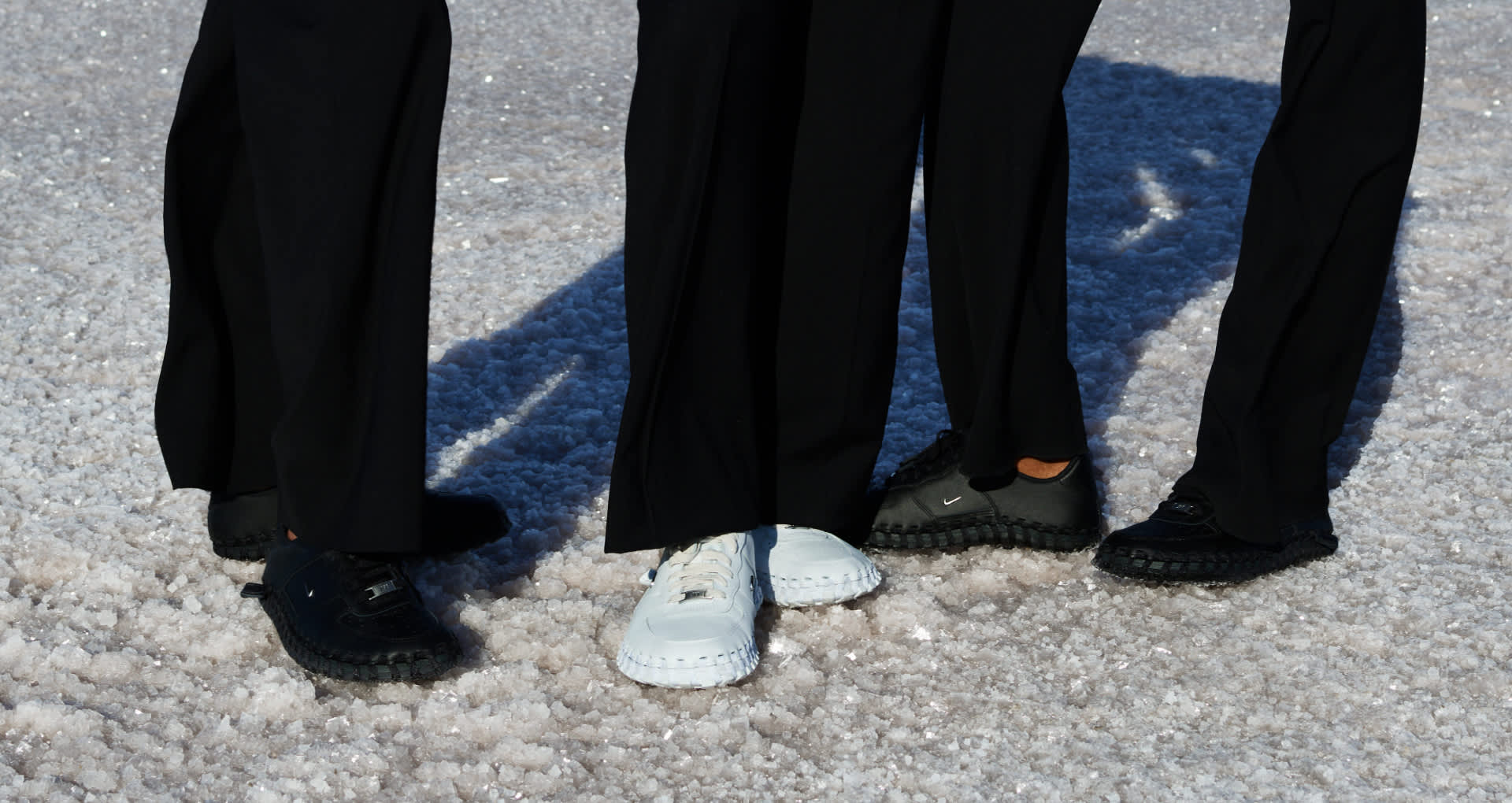 J Force 1 'Black' (DR0424-001) Release Date. Nike SNKRS IN