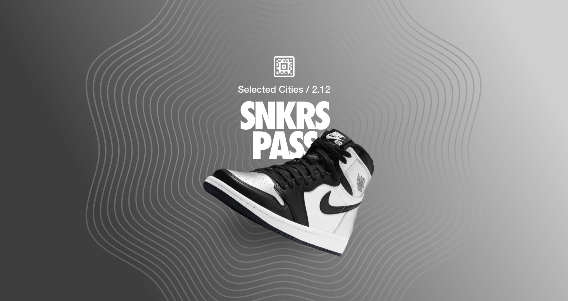 【NIKE公式】SNKRS PASS ウィメンズ エア ジョーダン 1 'Silver Toe' (W AJ1 SILVER CD0461-001). Nike SNKRS JP