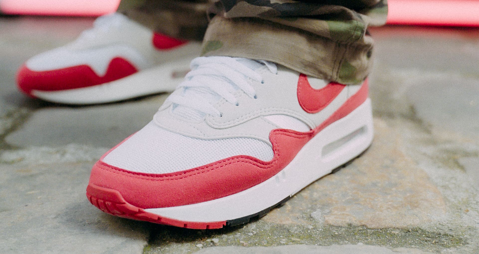 Street SNKRS : événement Untold Stories - Paris. Nike SNKRS LU