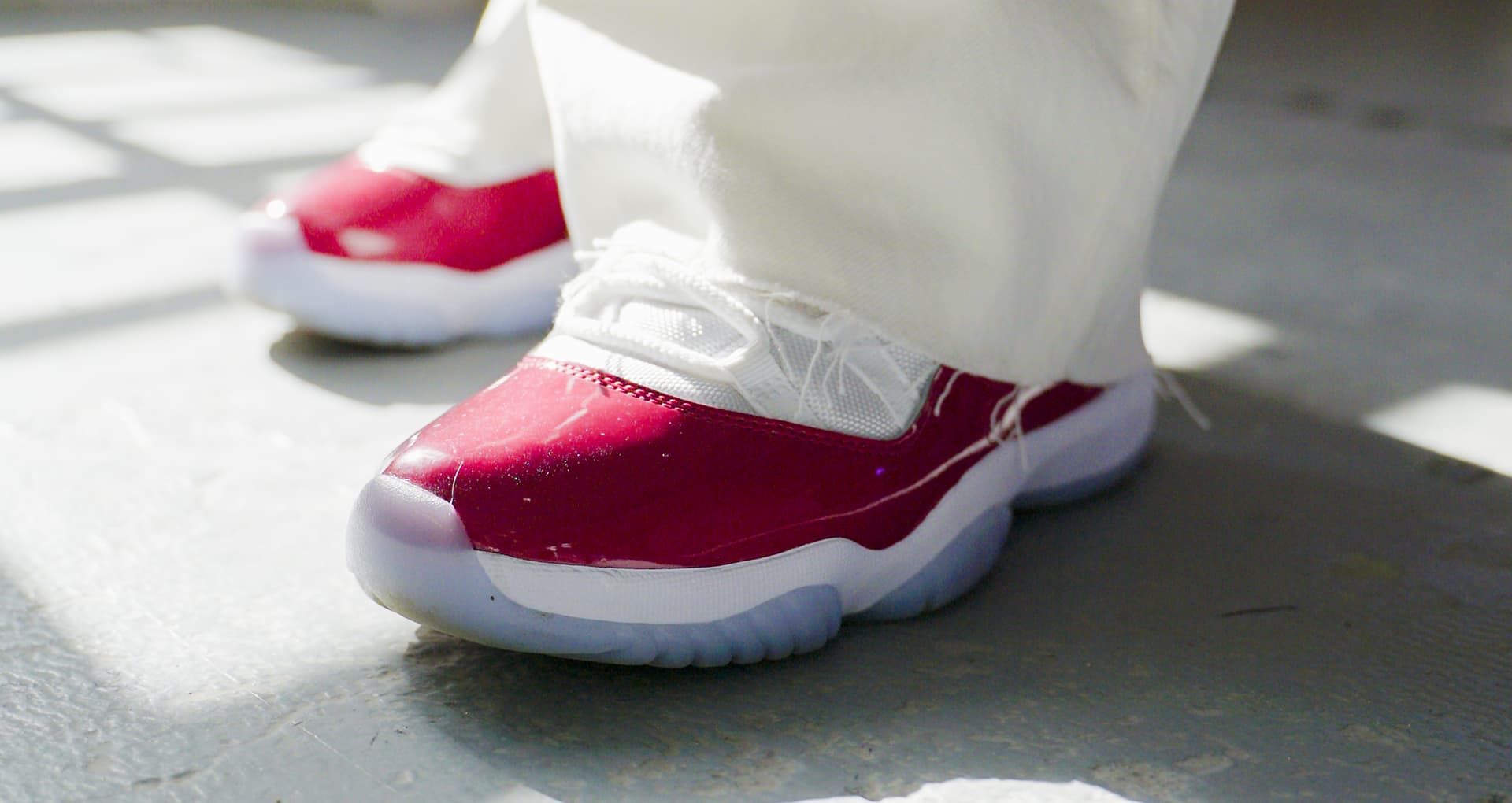 Street SNKRS: Untold Stories Event - Parijs. Nike SNKRS NL