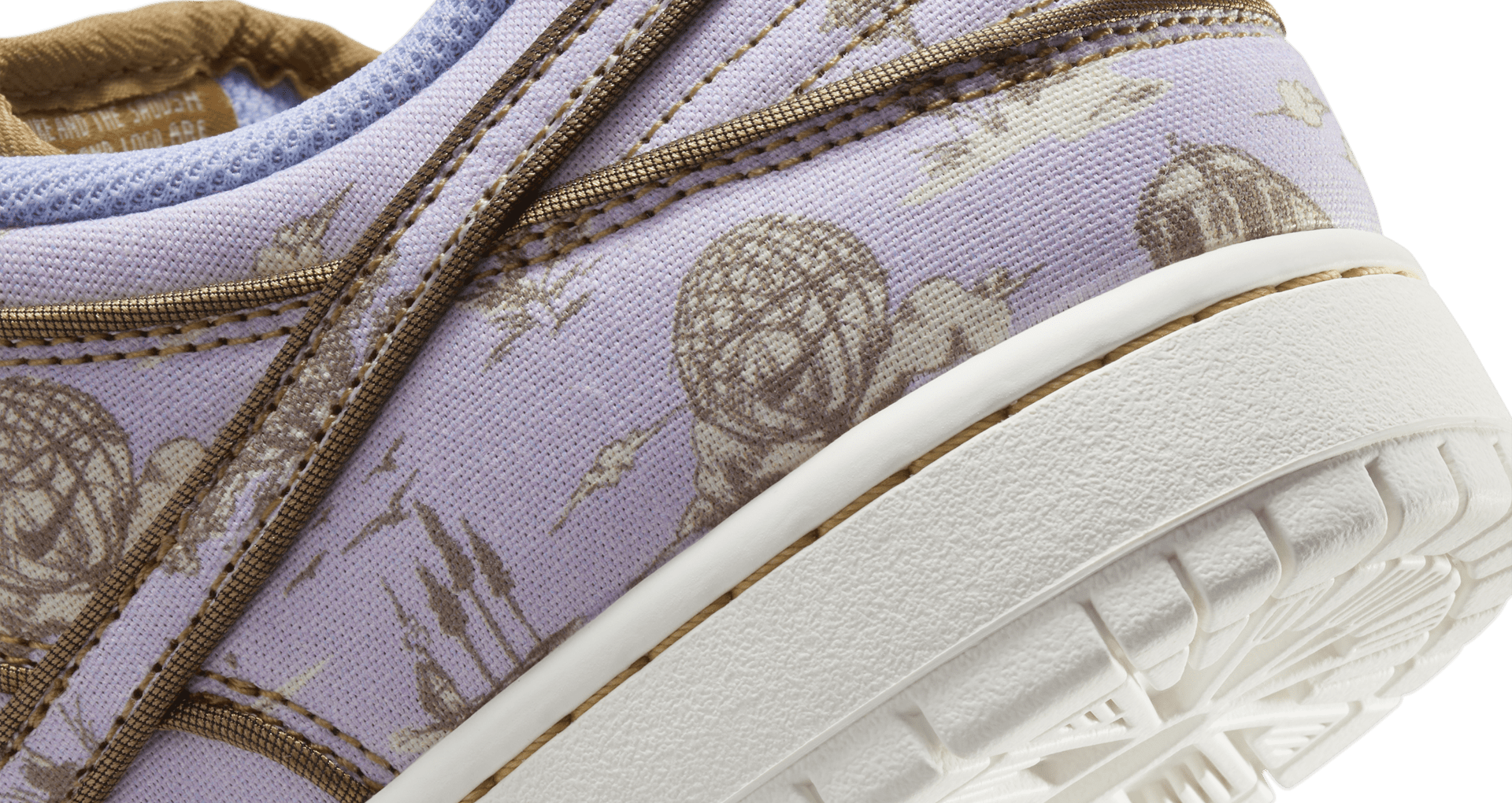 Nike SB Dunk Low 'Toile' (FN5880-001) release date. Nike SNKRS PT