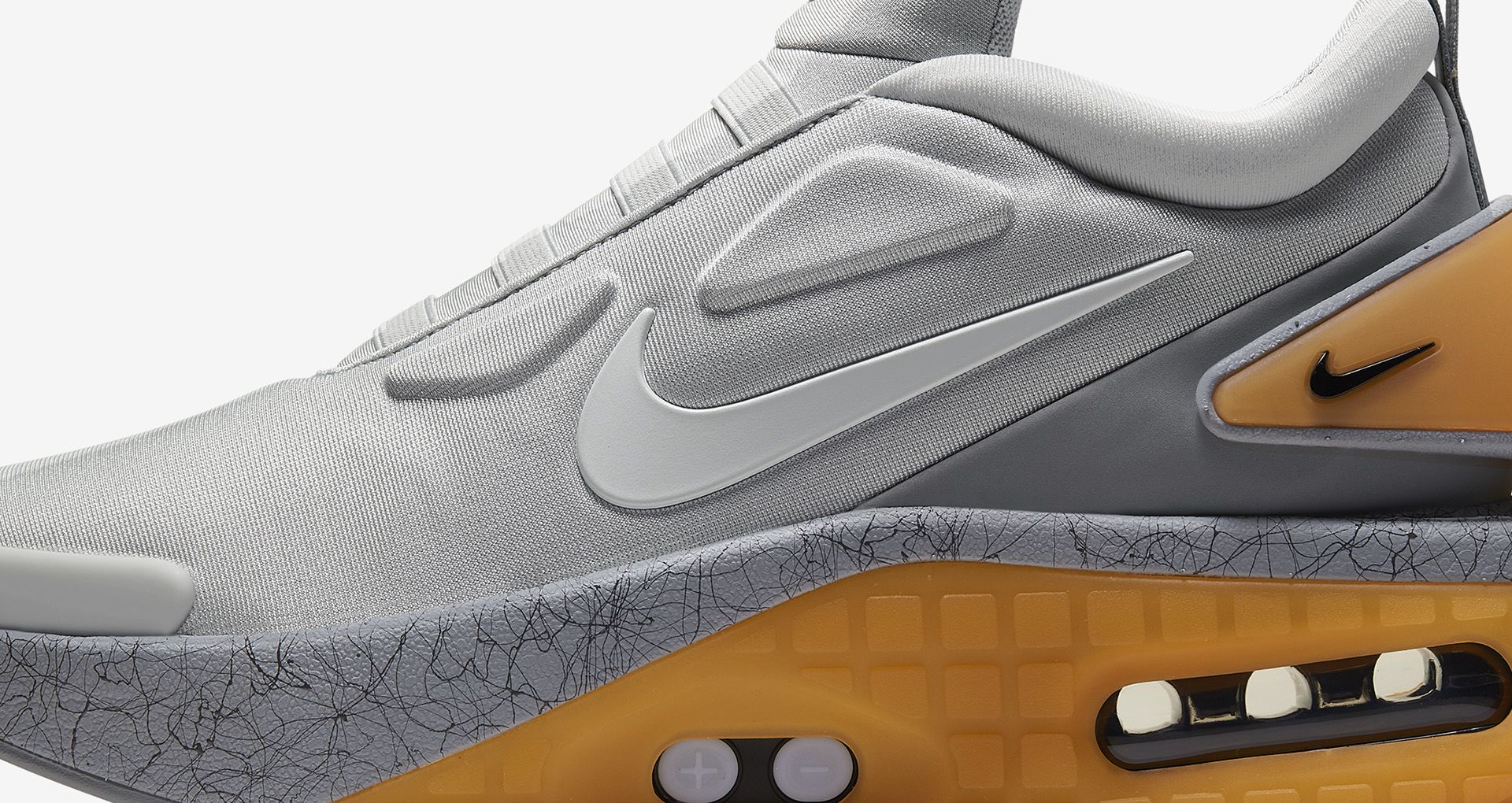 Adapt Auto Max 'Motherboard' Release Date. Nike SNKRS GB