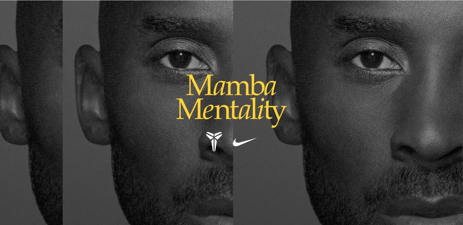 【NIKE公式】Mamba Mentality: Mamba Week. Nike SNKRS JP