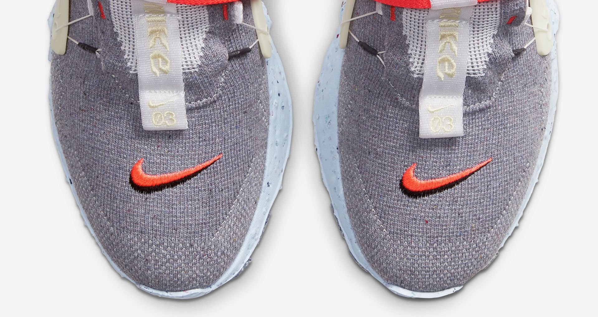Space Hippie 03 'This is Trash' Release Date. Nike SNKRS US