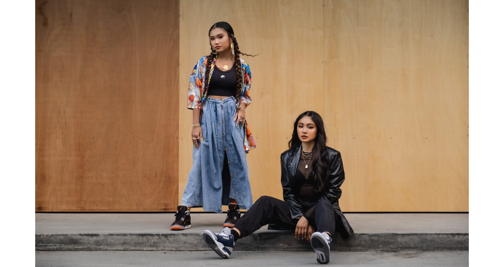 SNKRS Style: Air Jordan. Nike SNKRS PH