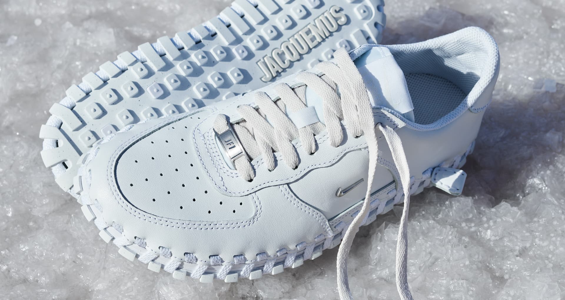 J Force 1 'White' (DR0424-100) Release Date. Nike SNKRS ID