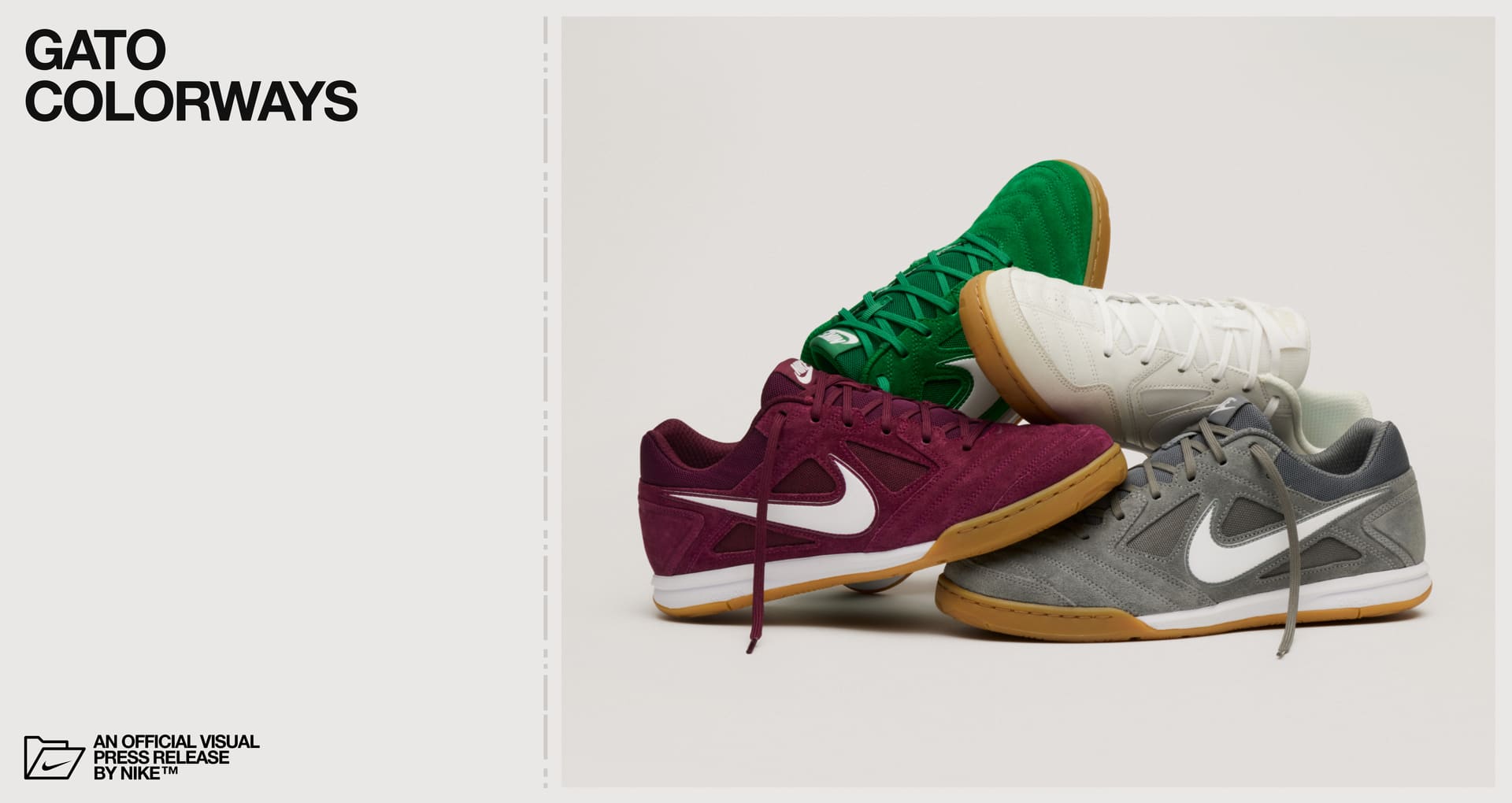 SNKRS Showcase : prochaines collections de chaussures. Nike SNKRS LU