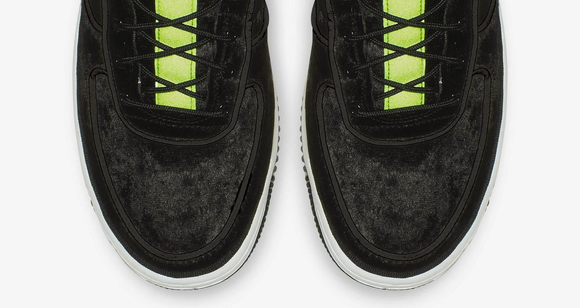 . Nike SNKRS JP