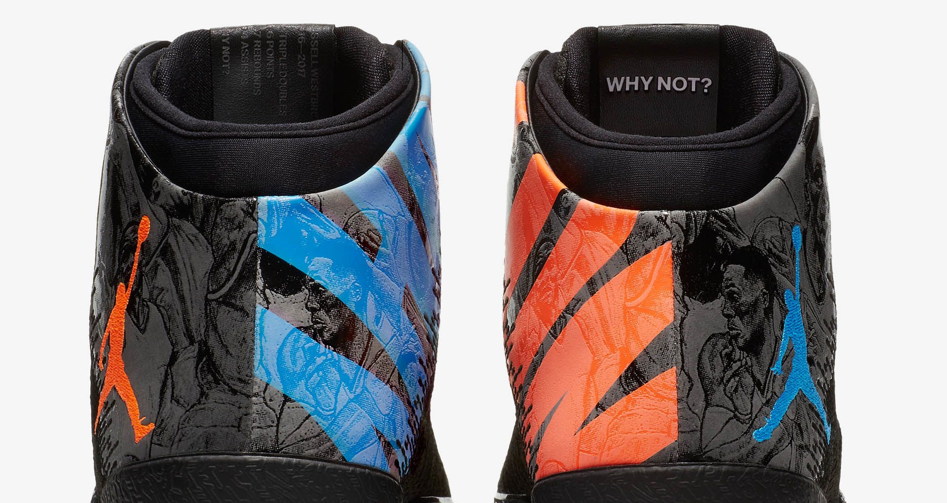 Air Jordan 31 'RW' Release Date. Nike SNKRS US