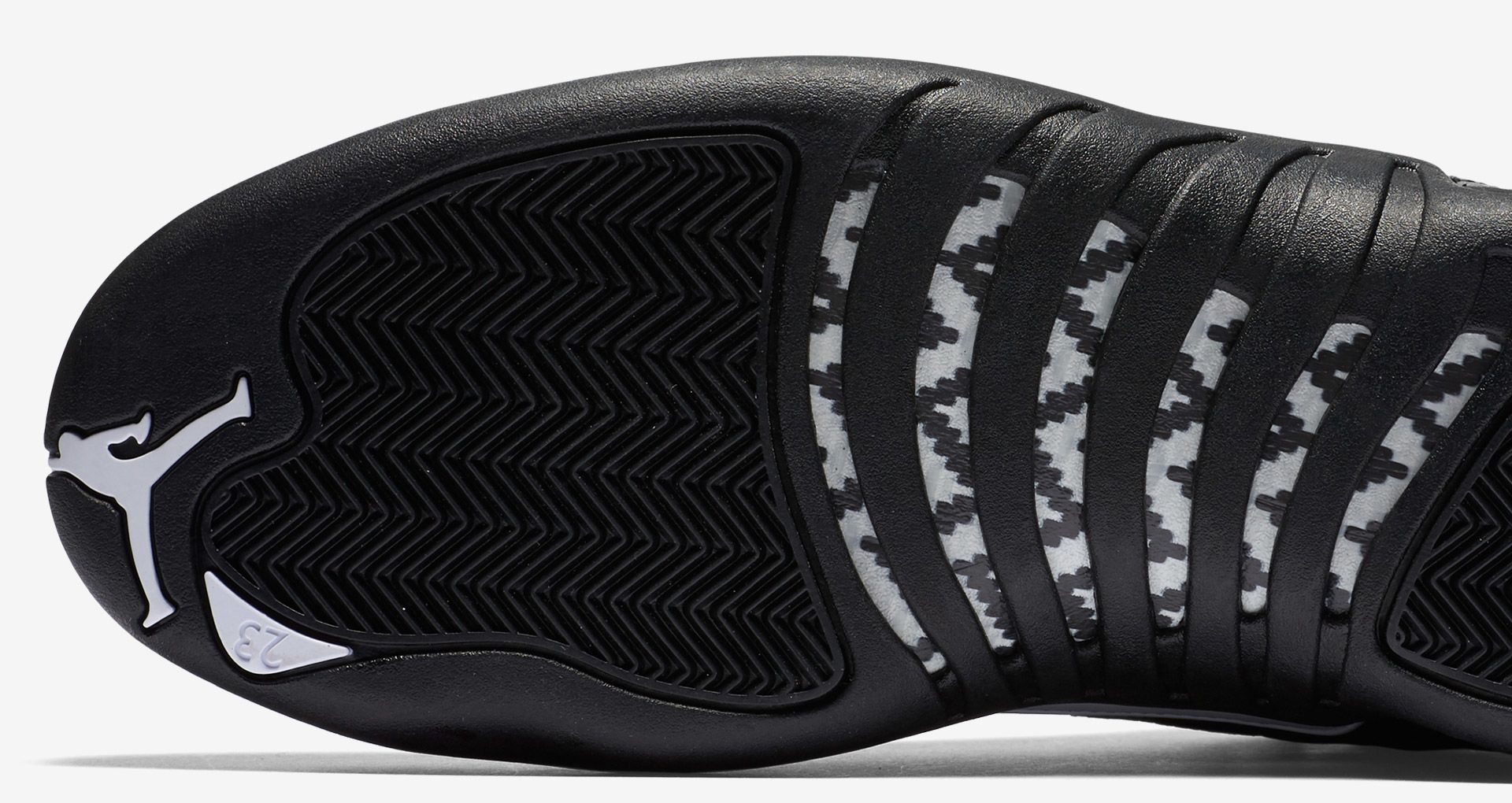 Air Jordan 12 Retro 'The Master' Release Date. Nike SNKRS US