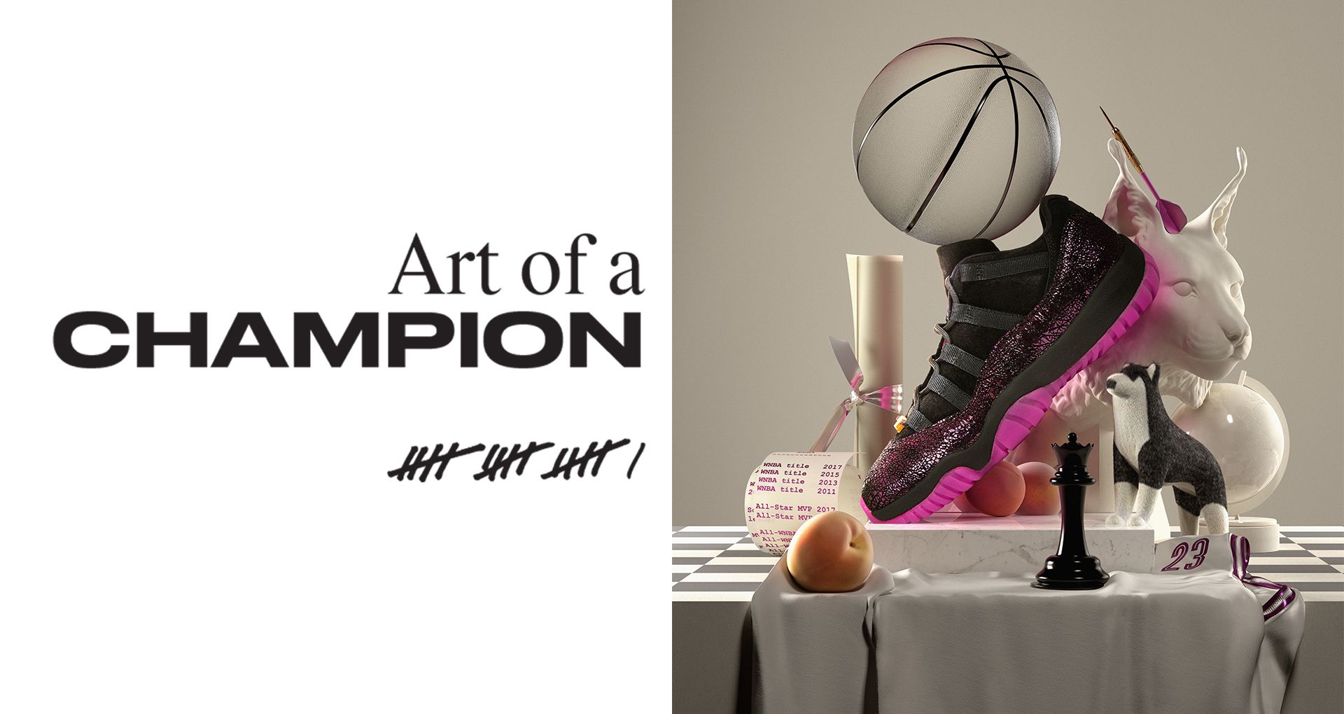Women's Air Jordan 11 Low Maya Moore 'Art of a Champion' Release Date ...
