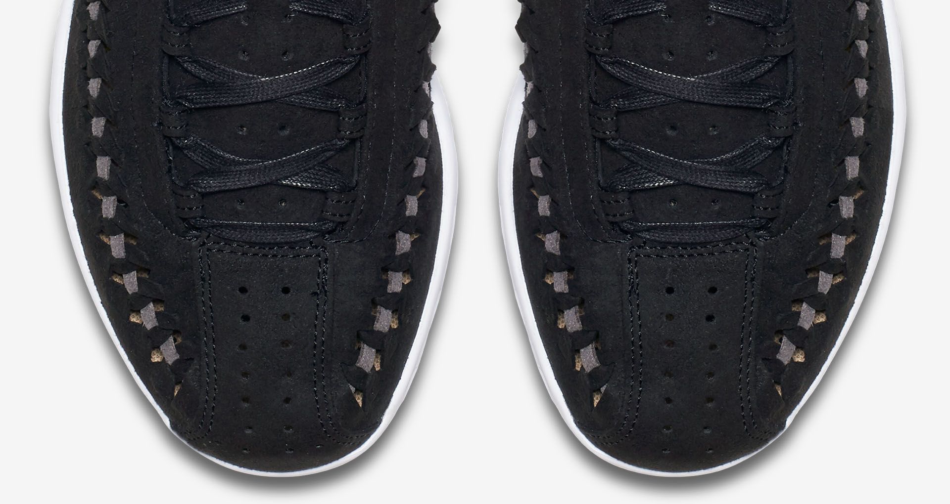 Women's Nike Mayfly Woven 'Black & White'. Nike SNKRS US