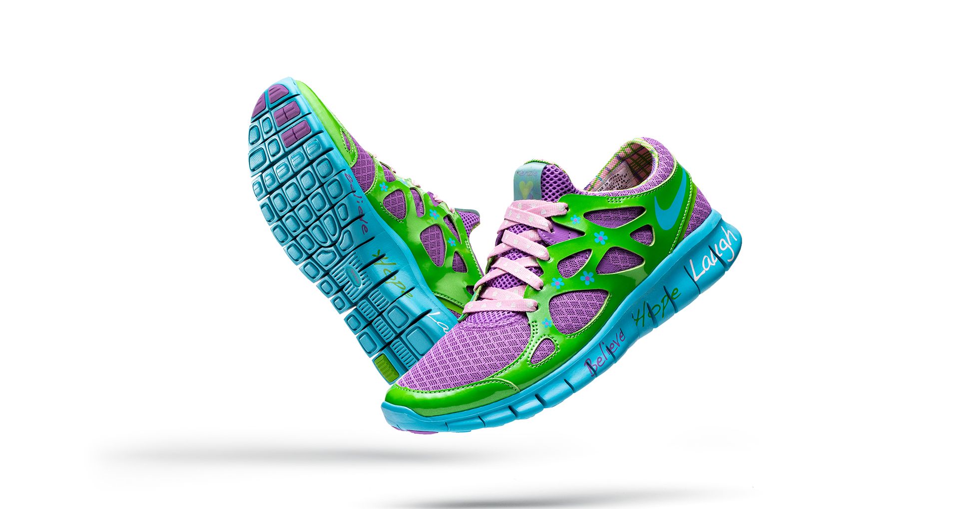 Free Run 2 'Doernbecher Freestyle' Release Date. Nike SNKRS US