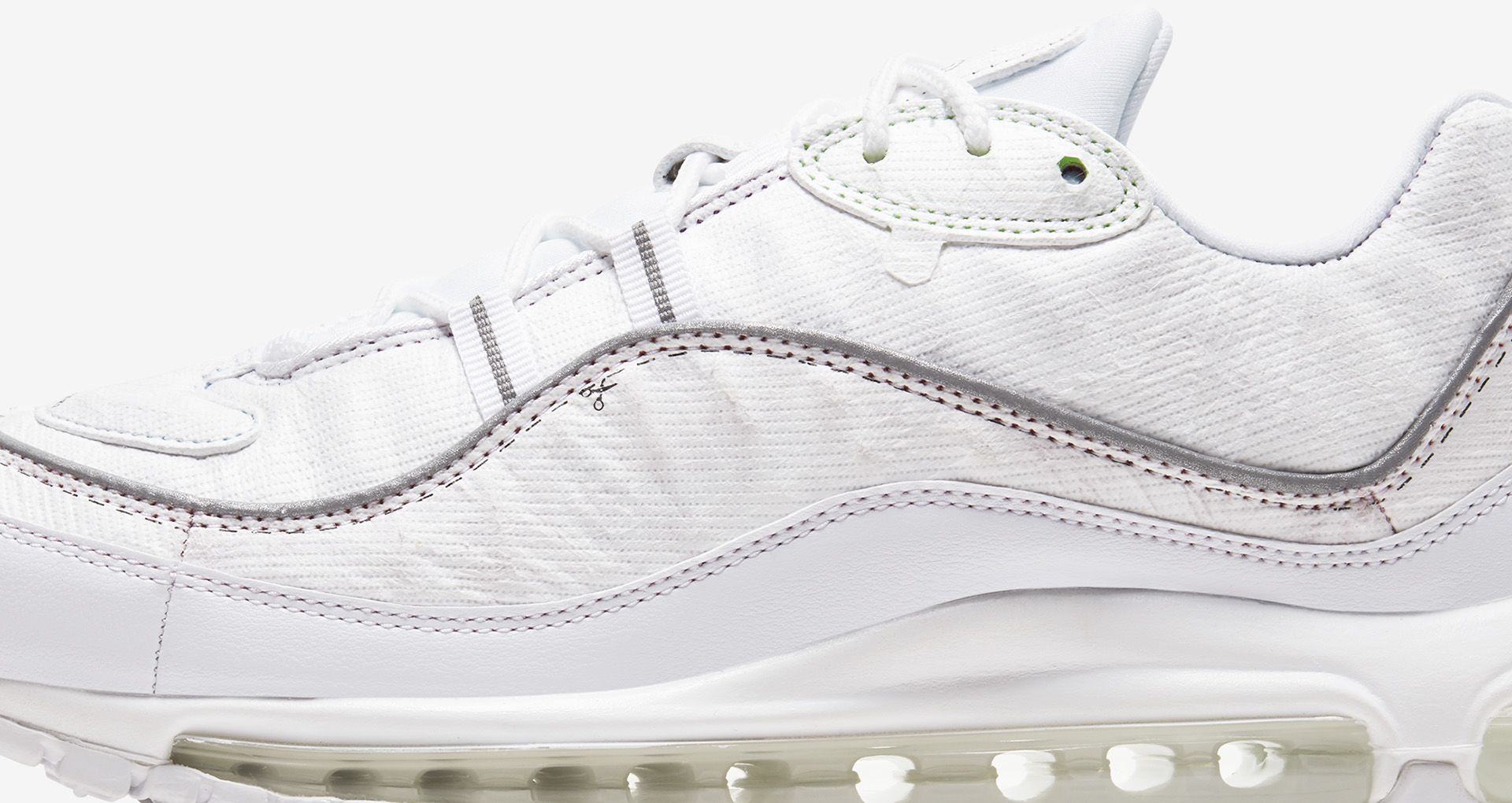 【NIKE公式】レディース エア マックス 98 'Reveal' (CJ0634-101 / WOMEN’S AM 98). Nike ...