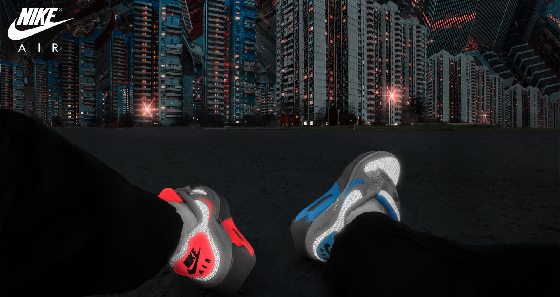 Air Max 90 "Moscow" - Data del lancio. Nike SNKRS IT