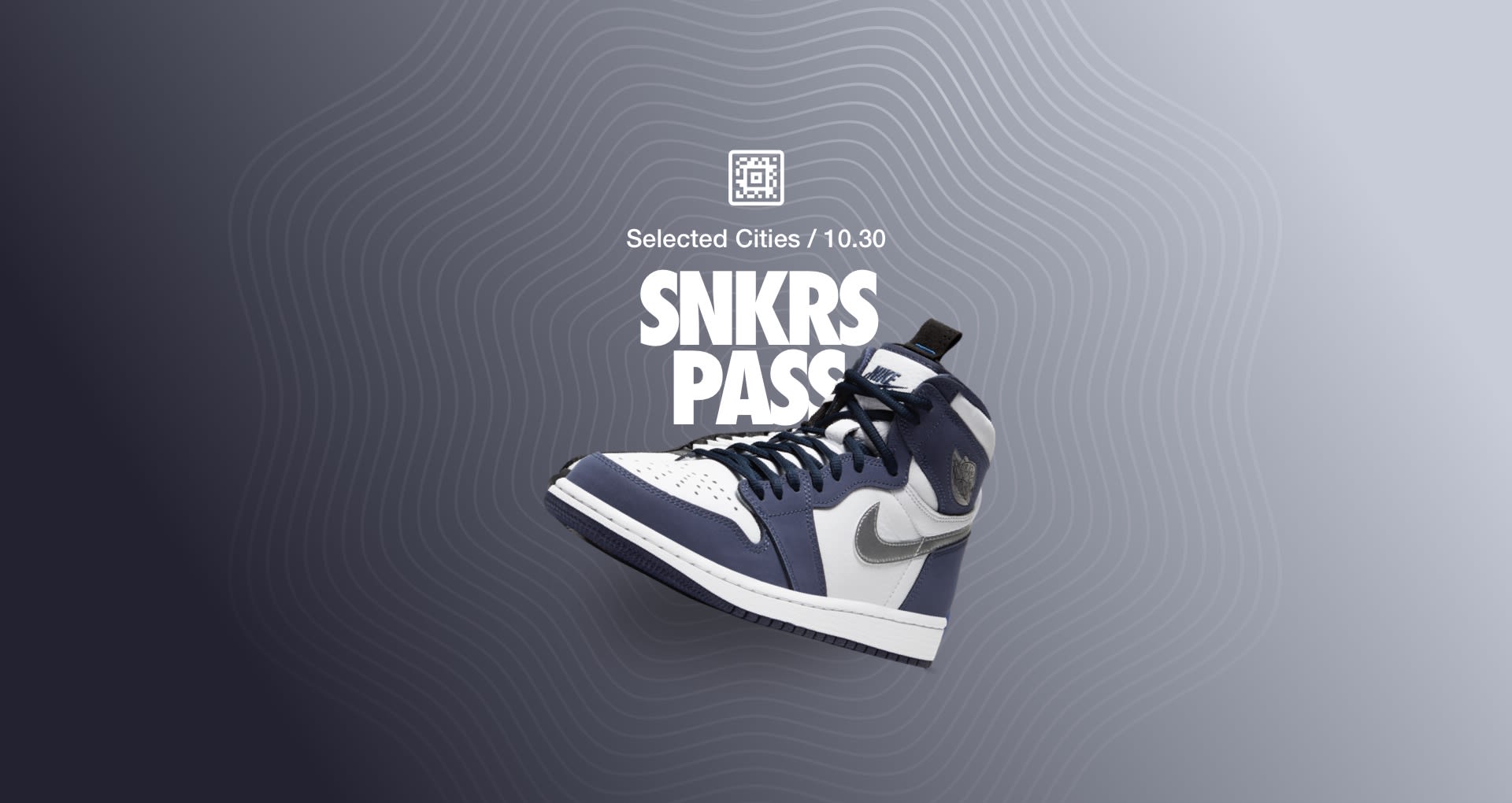 【NIKE公式】SNKRS PASS エア ジョーダン 1 HIGH OG CO.JP 'Midnight Navy' (AJ1 COJP NAVY DC1788-100). Nike ...